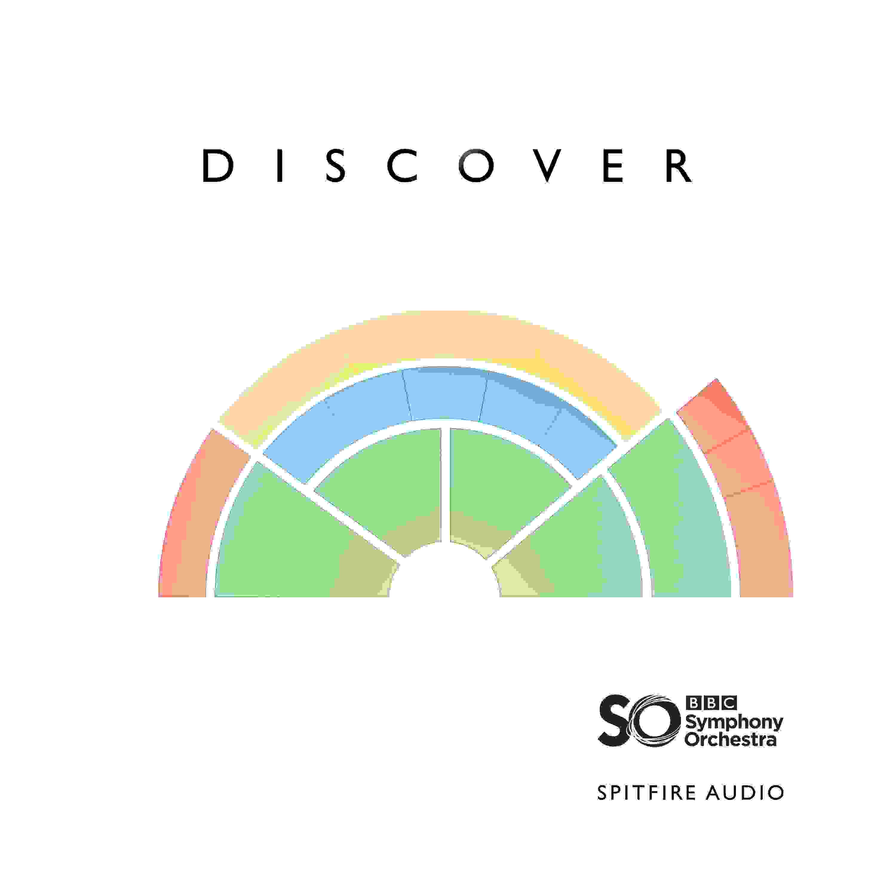 Spitfire Audio BBC Symphony Orchestra Discover Library | Sweetwater