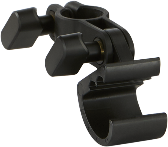 Shure A6D Microphone Clip | Sweetwater
