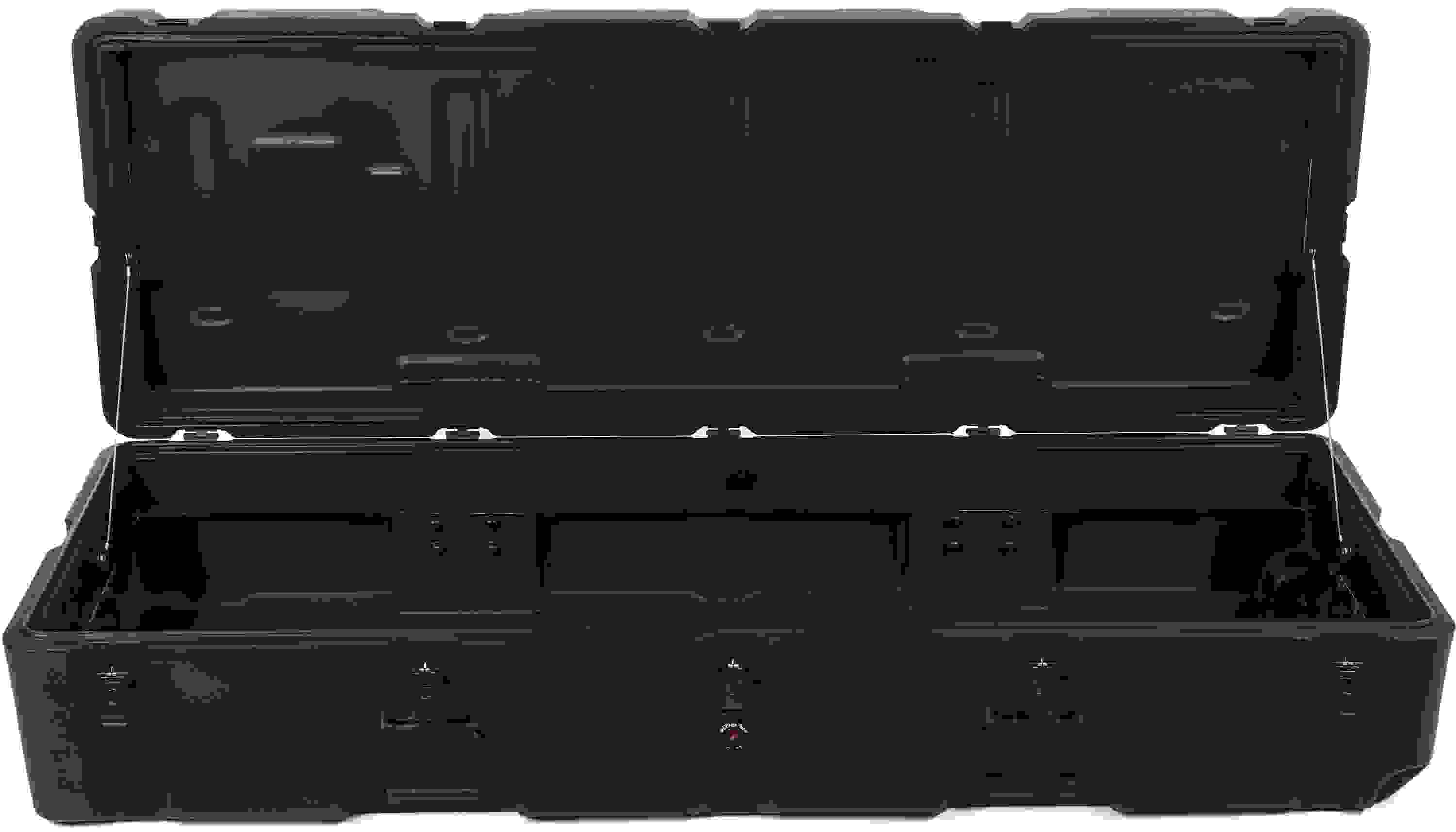 Gator GXR-5517-0803 ATA Utility Case - 55″ x 17″ x 11″ | Sweetwater