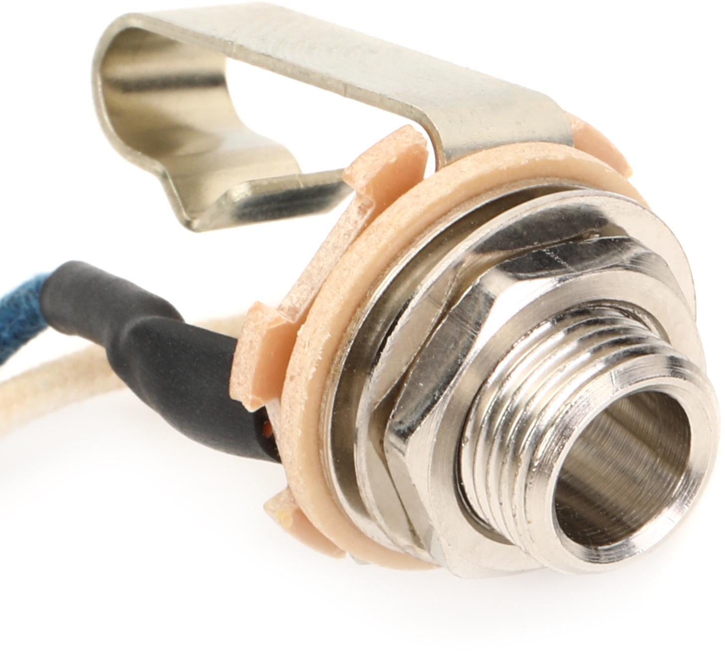 Emerson Custom Prewired Guitar Output Jack | Sweetwater