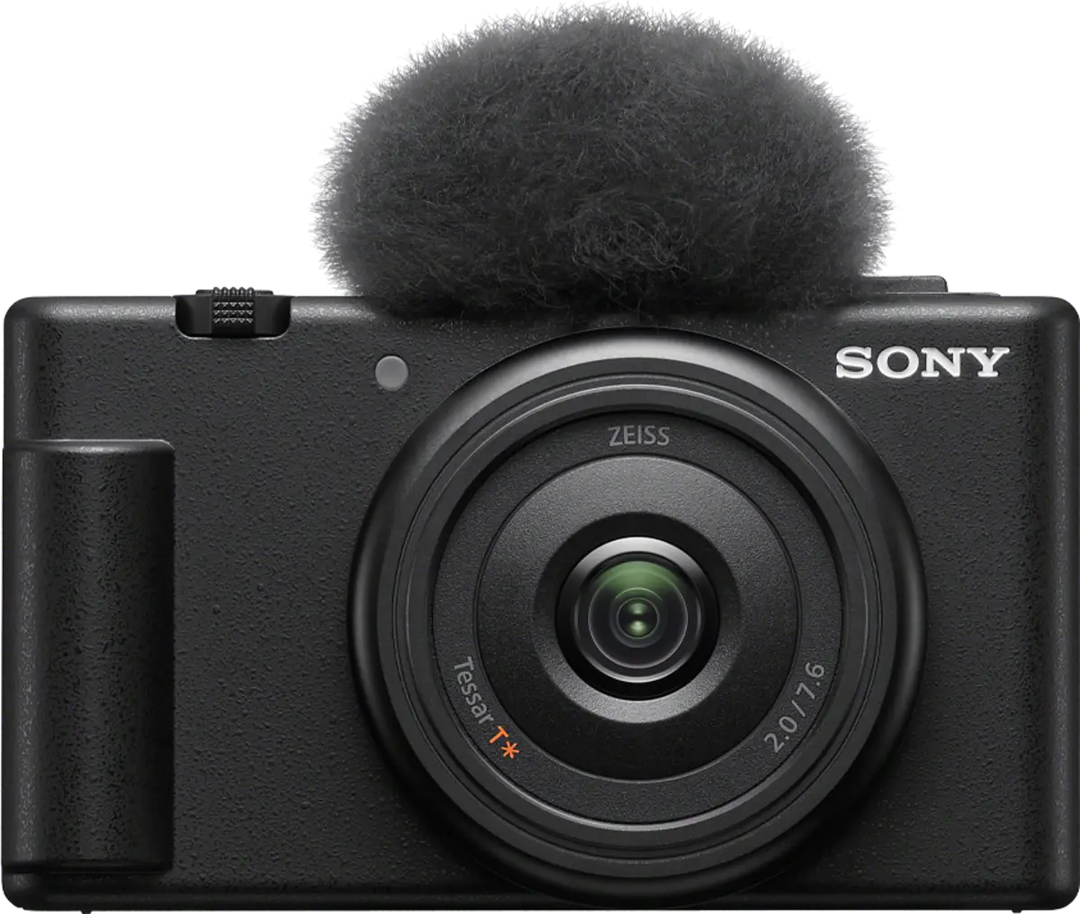 Sony Alpha ZV-1F Digital Vlogging Camera | Sweetwater