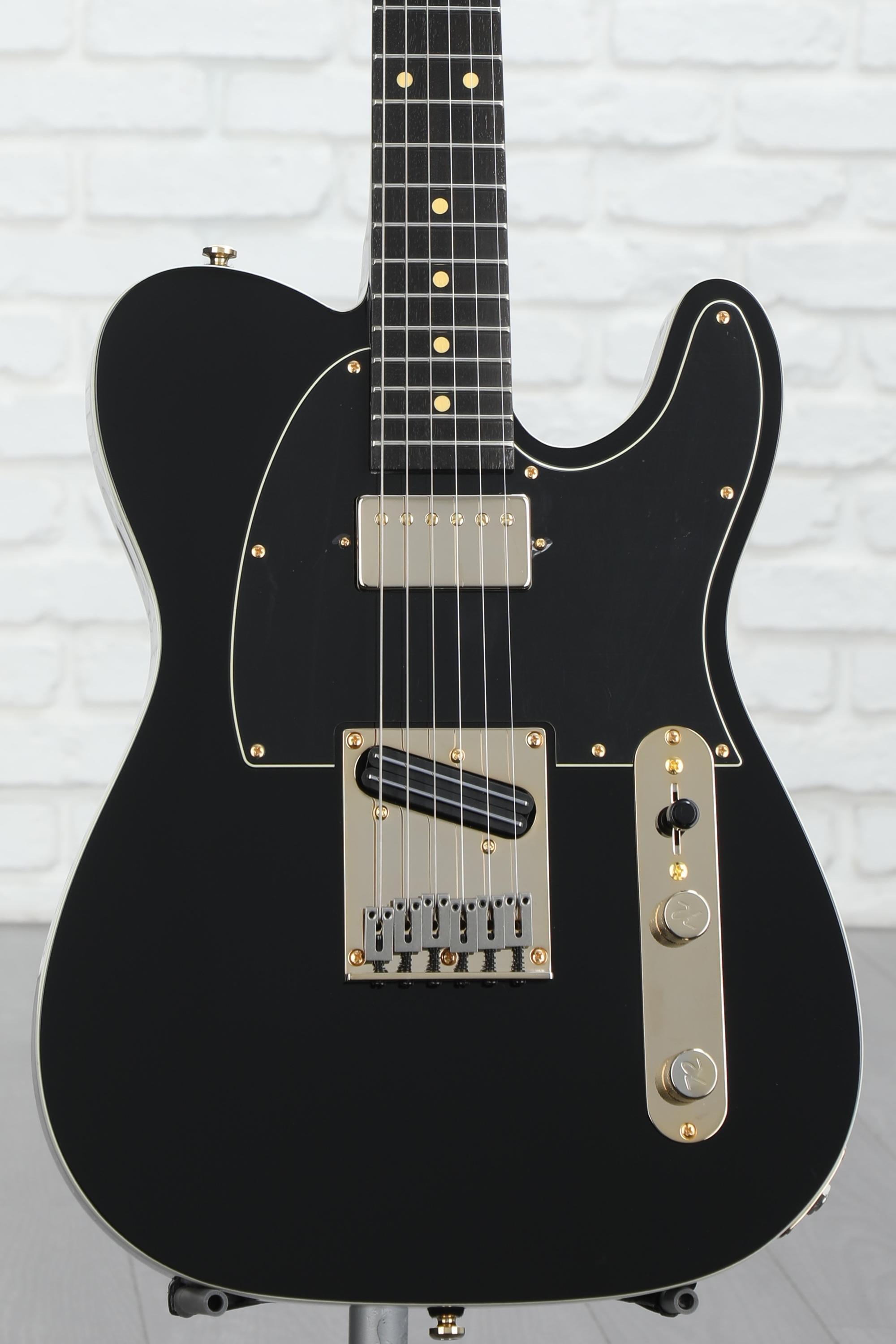 Reverend Limited-edition Pete Anderson Eastsider Custom Electric Guitar ...