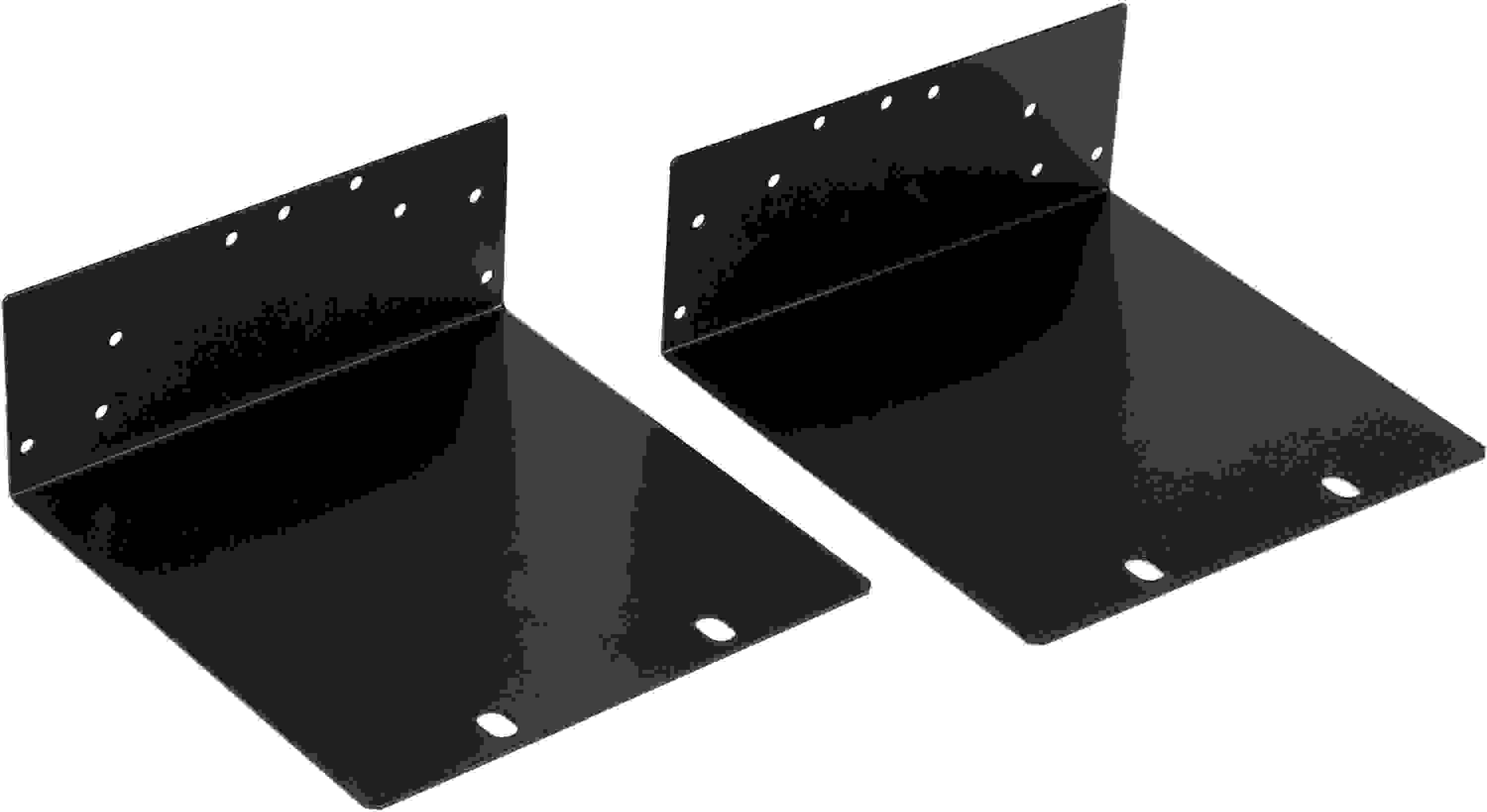 Moog Minitaur 3U Rackmount Kit | Sweetwater