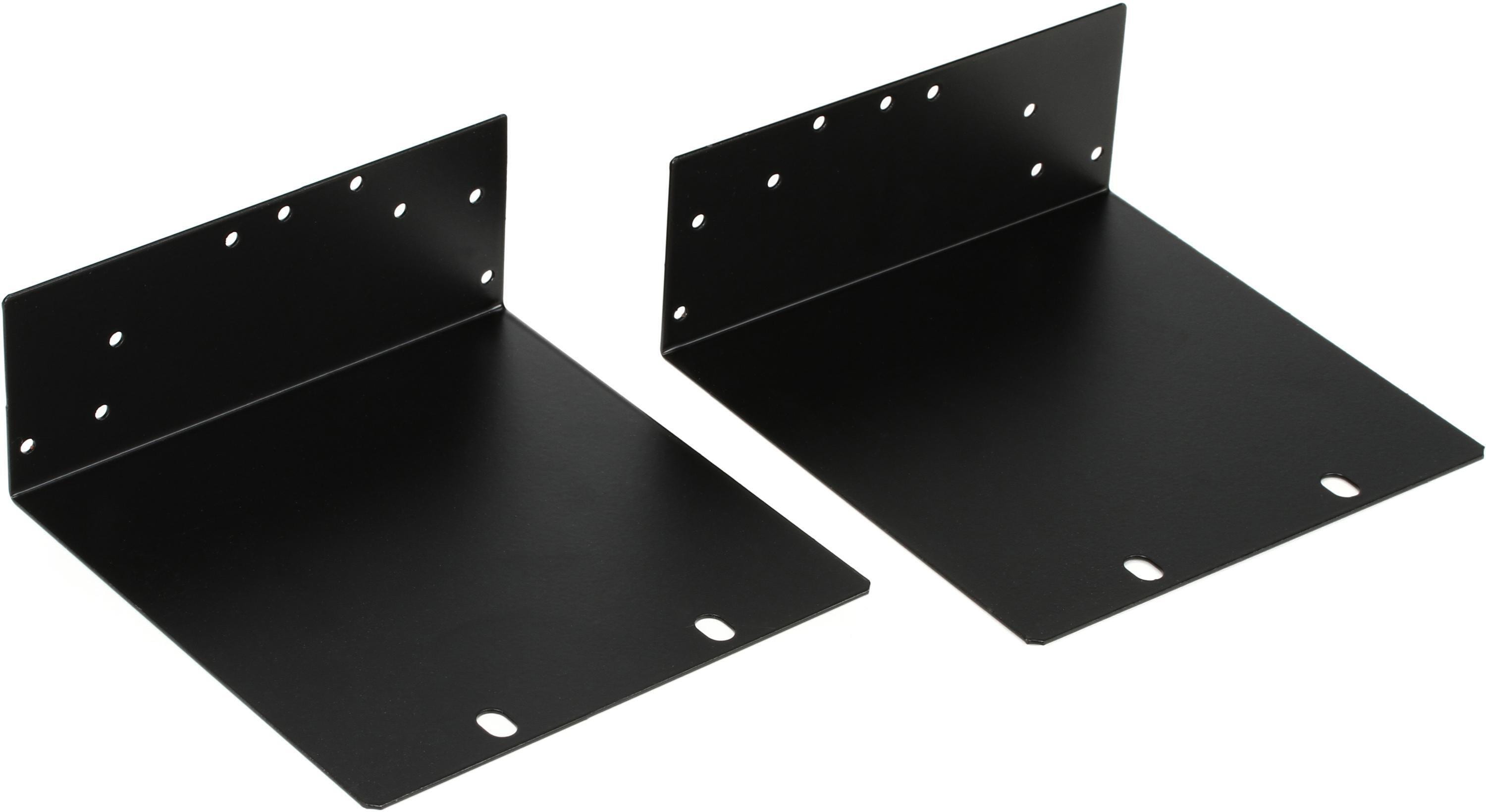 Moog Minitaur 3U Rackmount Kit | Sweetwater