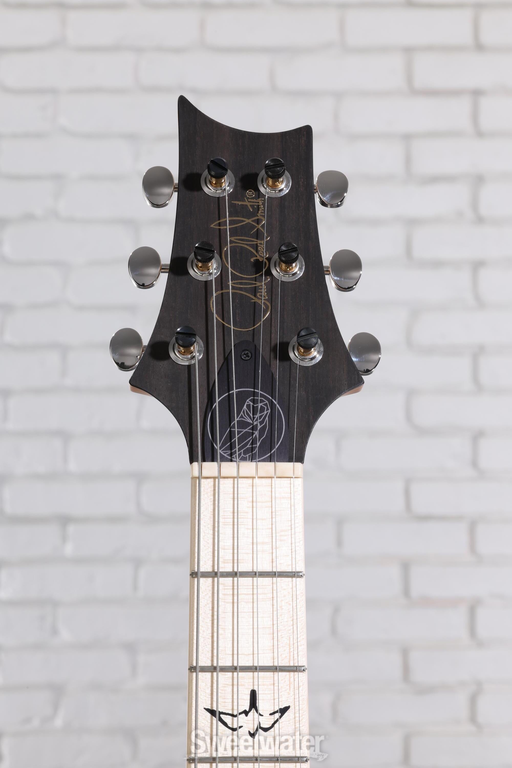 PRS Myles Kennedy Signature Electric Guitar - Tri-color Sunburst ...