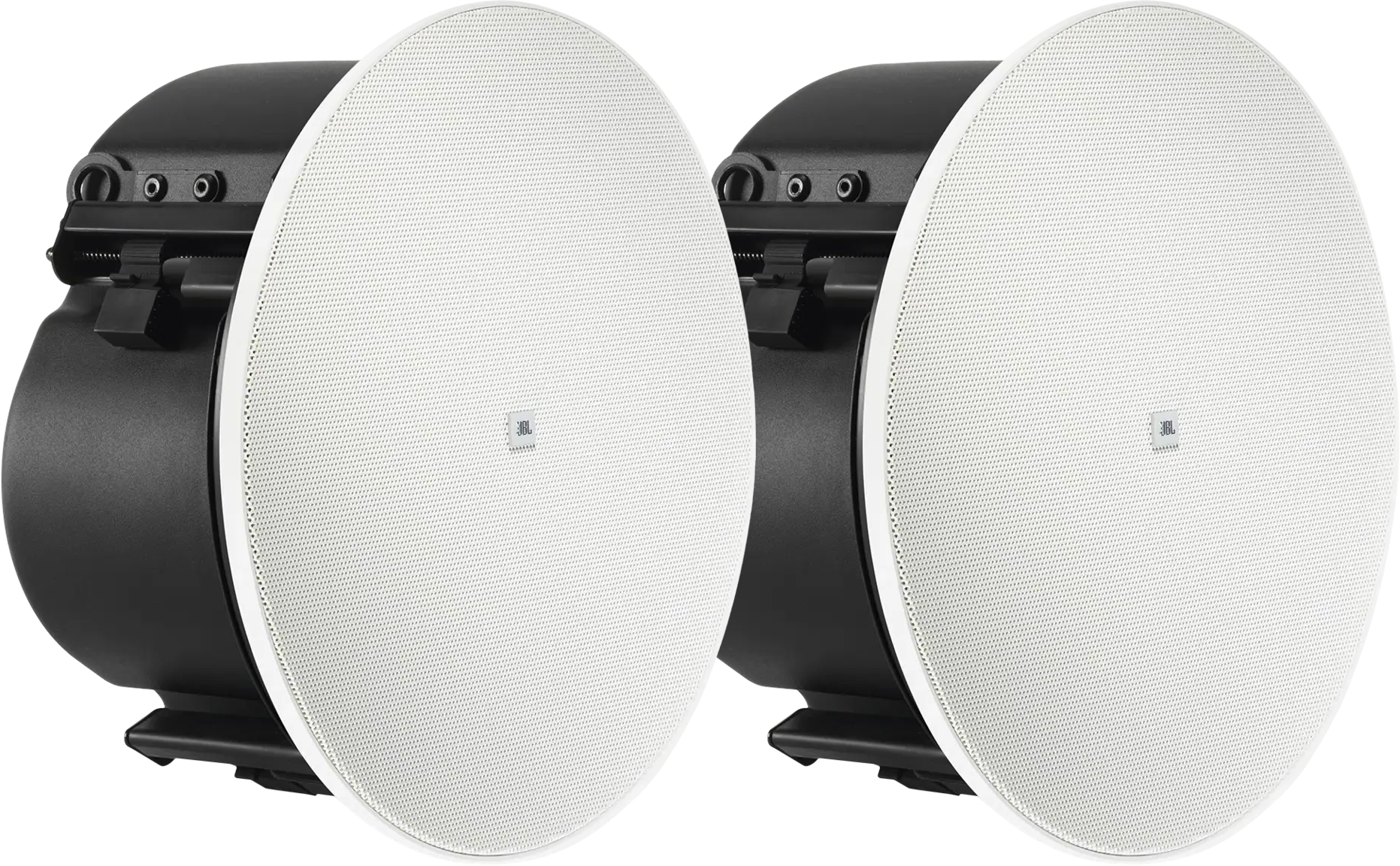JBL Control 424LP 120-watt 4-inch Coaxial Ceiling Loudspeaker | Sweetwater