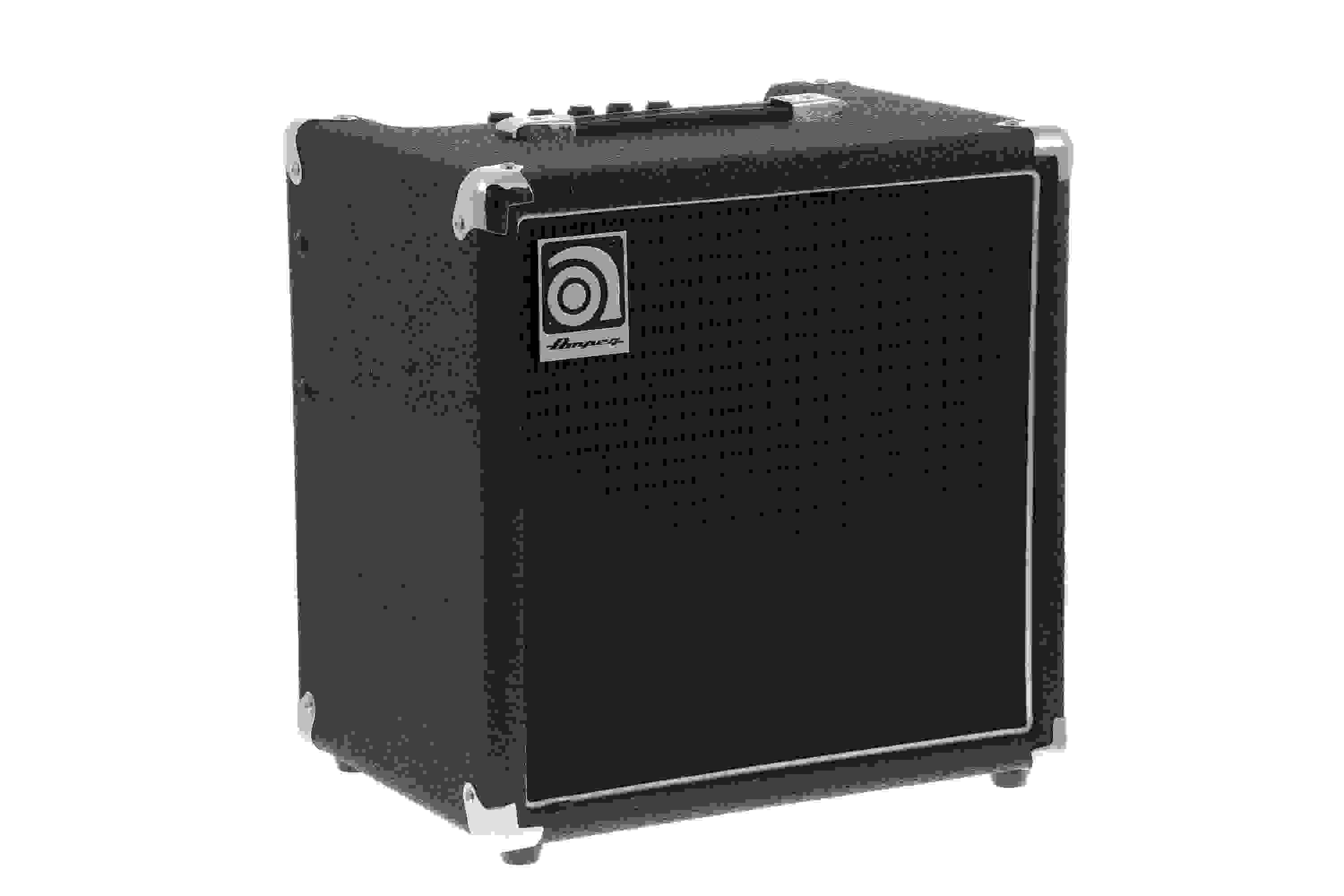 Ampeg BA-108 1x8" 25-Watt Bass Combo | Sweetwater