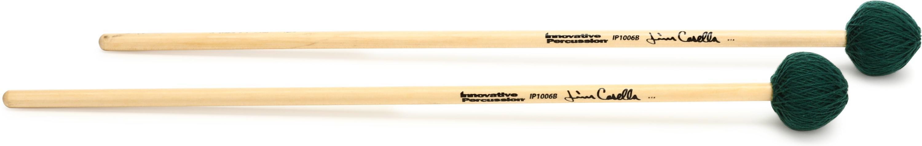 Innovative Percussion IP1006B Jim Casella Indoor/Outdoor Hard ...