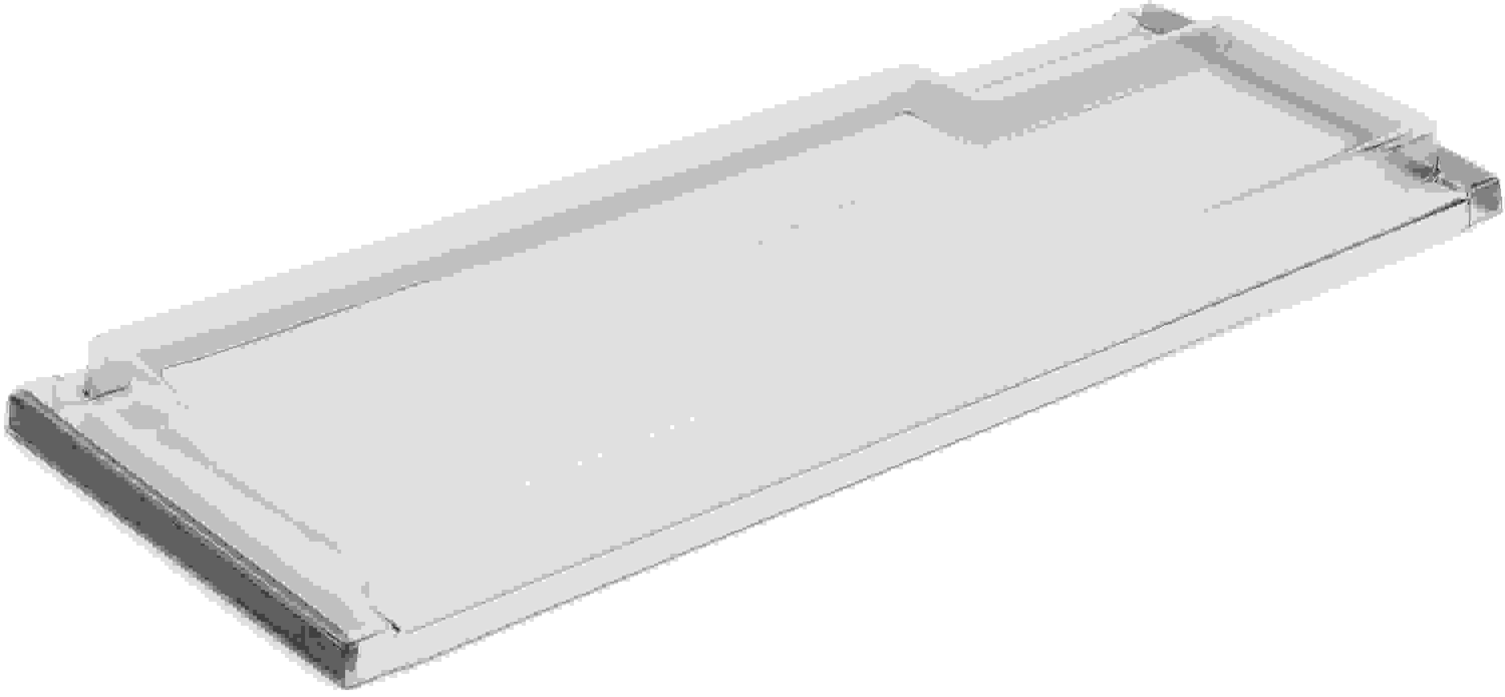 Decksaver DS-PC-PROPHET5-10D Polycarbonate Cover for Sequential Prophet ... Decksaver DS-PC-PROPHET5-10D Polycarbonate Cover for Sequential Prophet ...