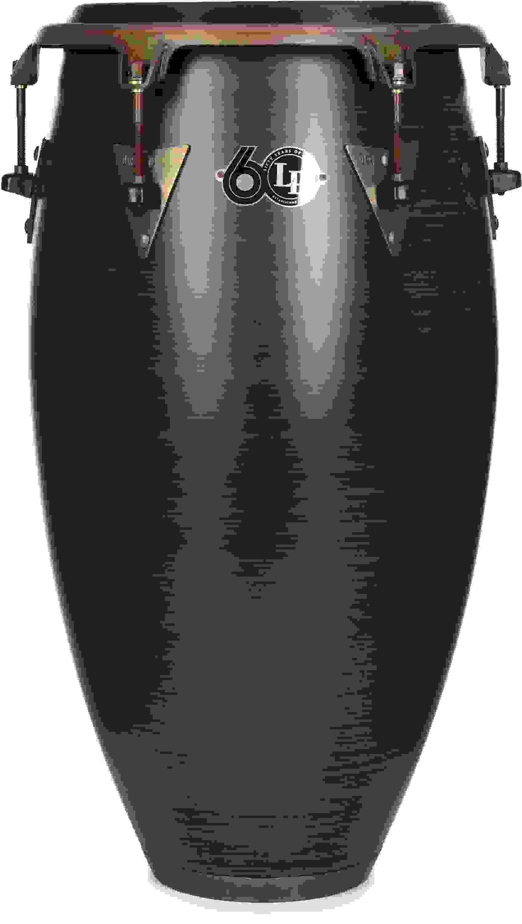 Latin Percussion Limited-edition 60th-anniversary Tumba - 12-1/2 inch ...