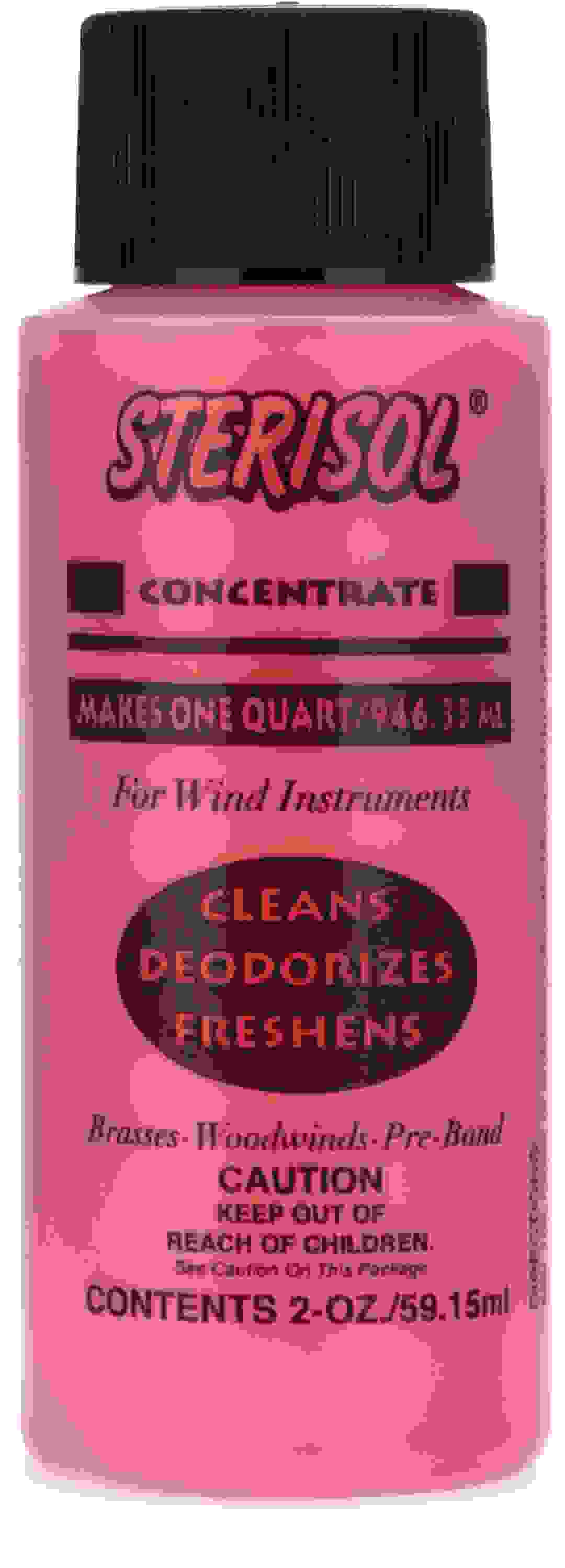 Sterisol 1874 Germicide Concentrate - 2 oz. | Sweetwater