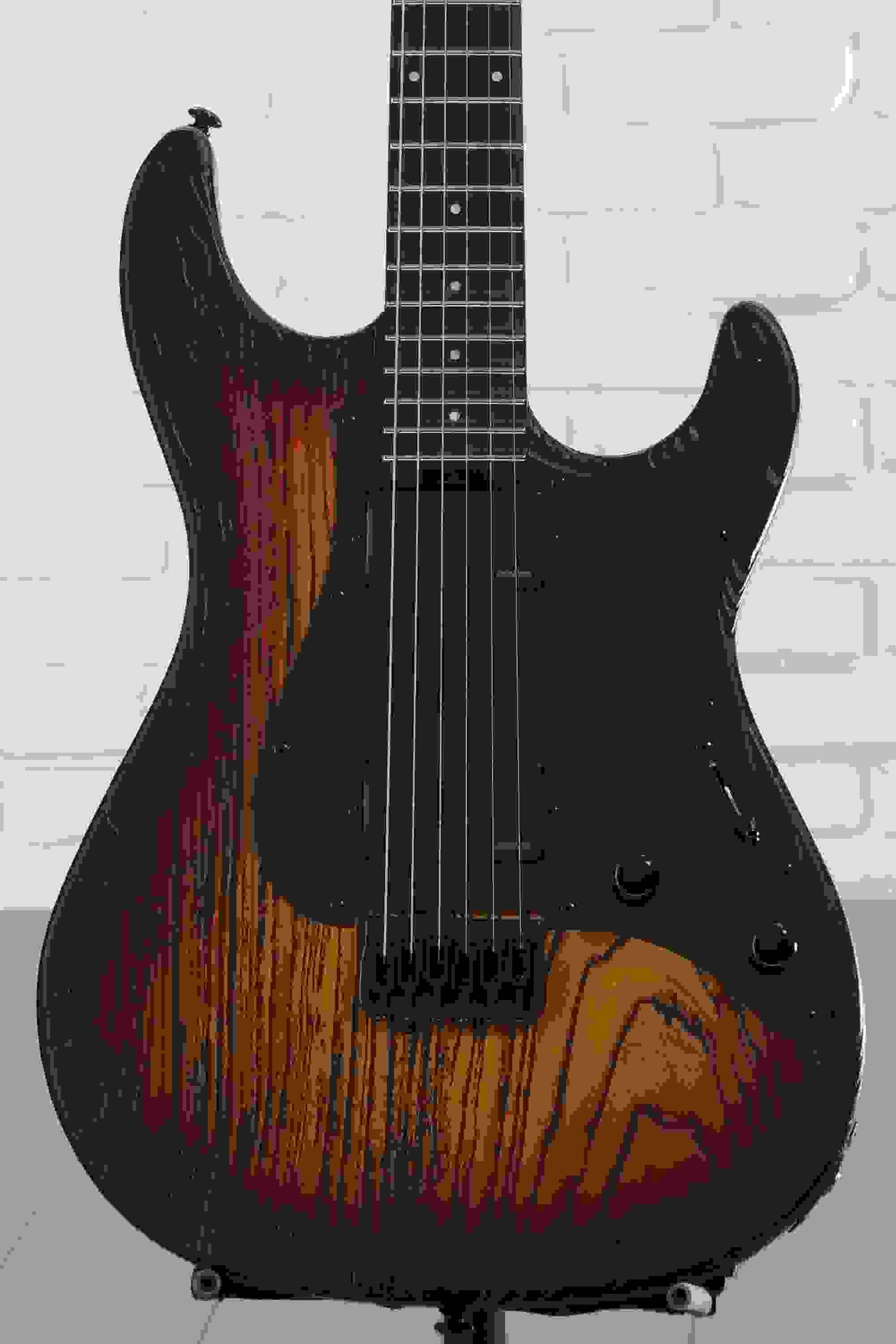 ESP LTD SN-1000 HT - Fire Blast | Sweetwater