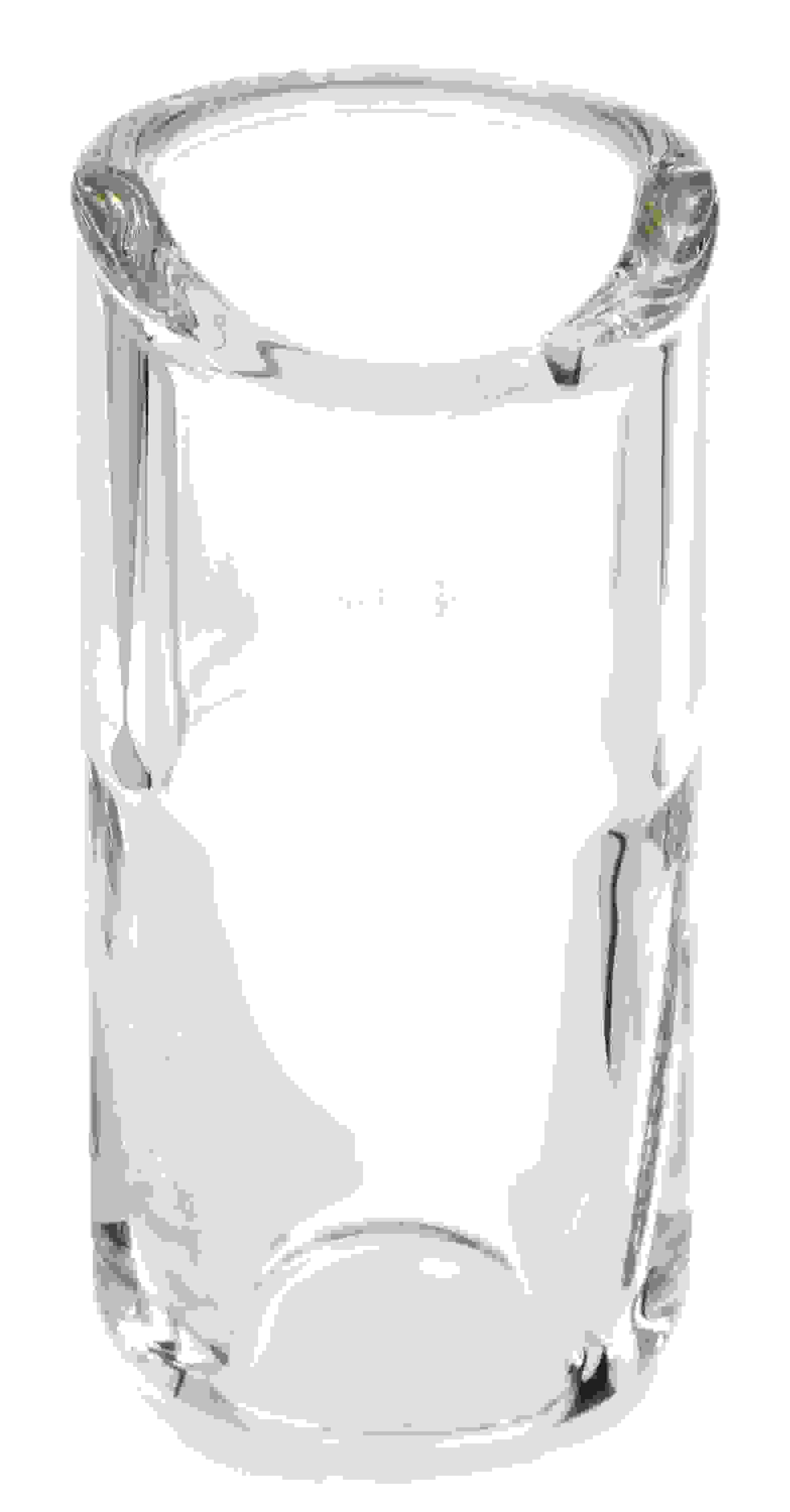 The Rock Slide Moulded Glass Slide - Extra Large | Sweetwater