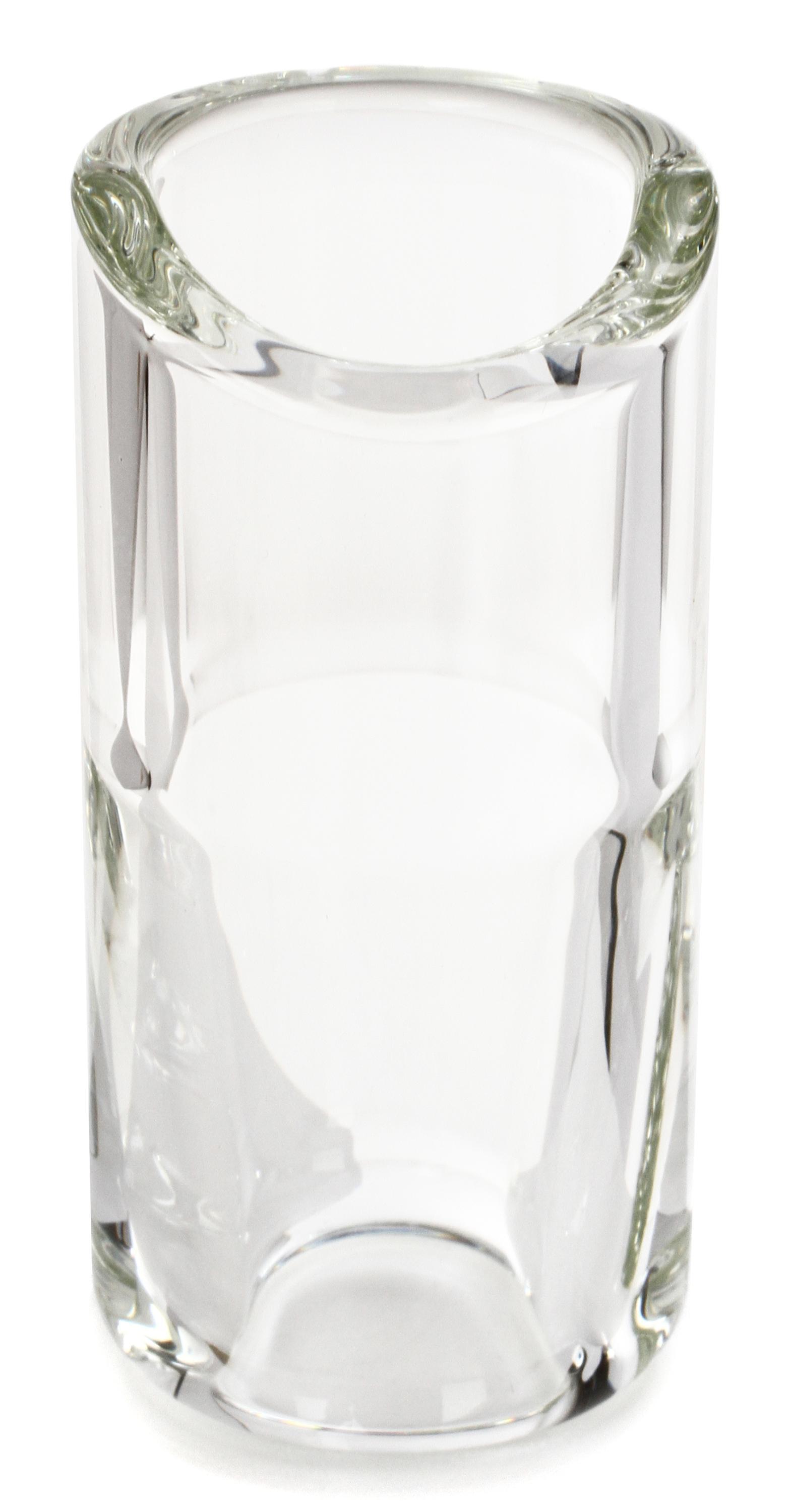 The Rock Slide Moulded Glass Slide - Extra Large | Sweetwater