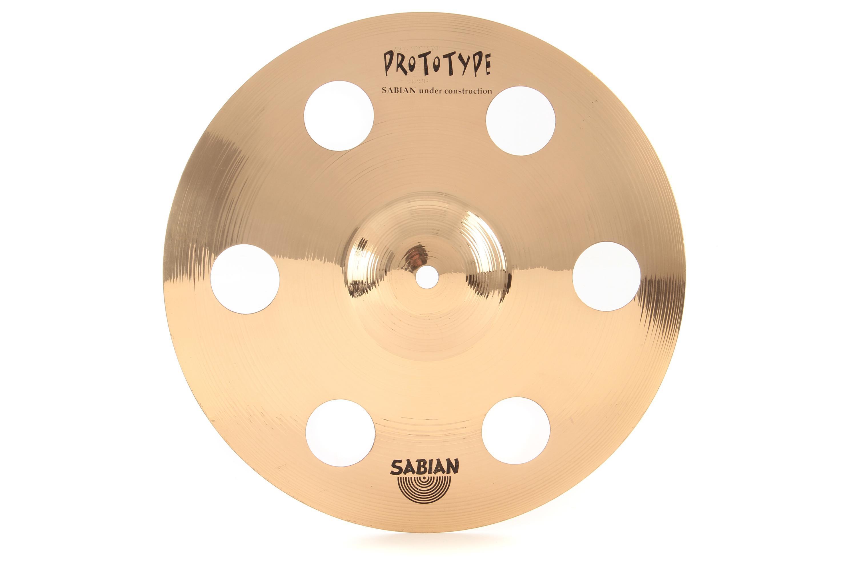Sabian BB Pro Prototype - 12" | Sweetwater
