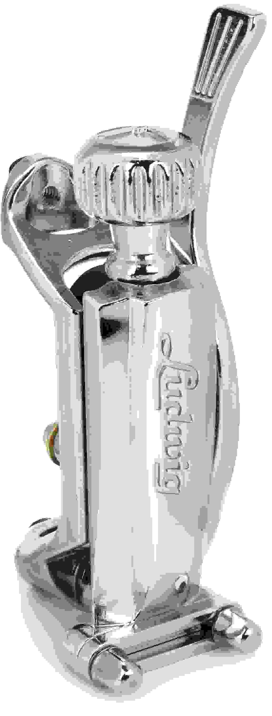 Ludwig P88AC Throw Off and P35 Butt Plate | Sweetwater