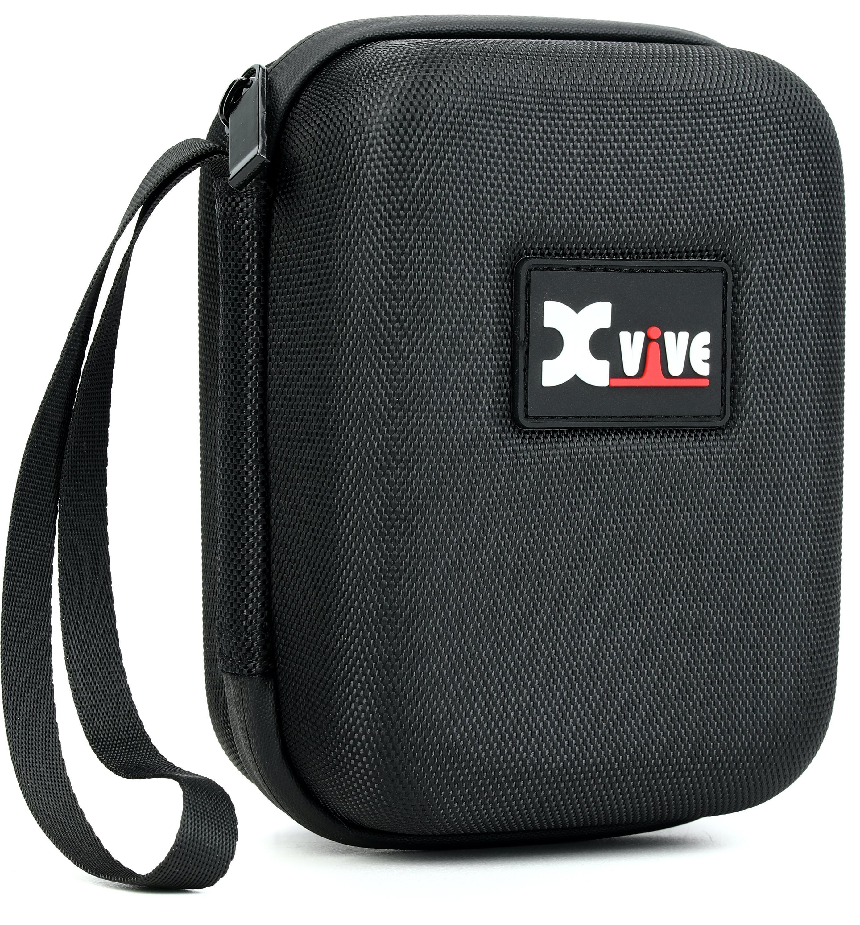 Xvive U3 XLR Plug-on Wireless System | Sweetwater