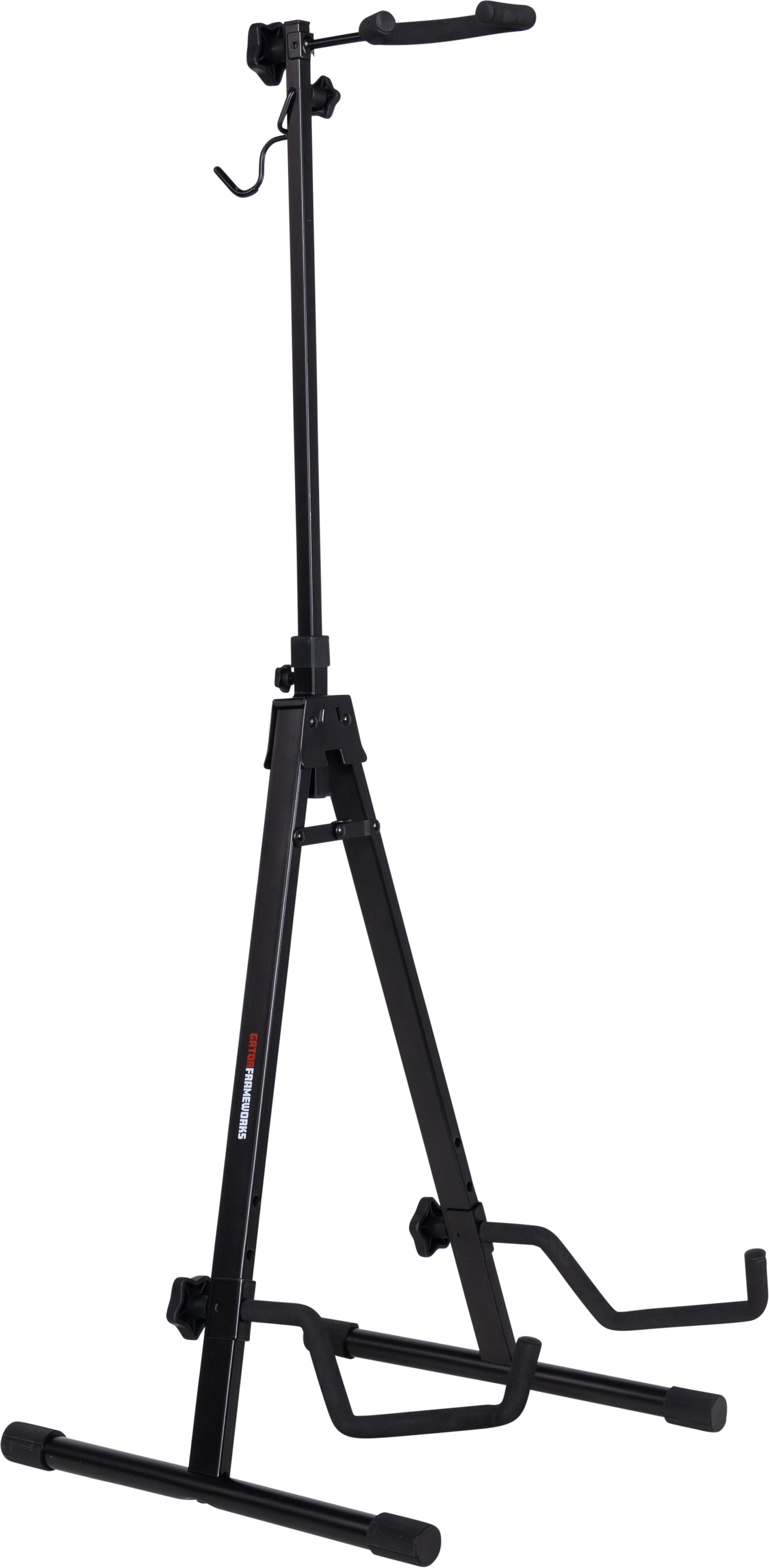 Gator Frameworks Adjustable Stand for Cello | Sweetwater