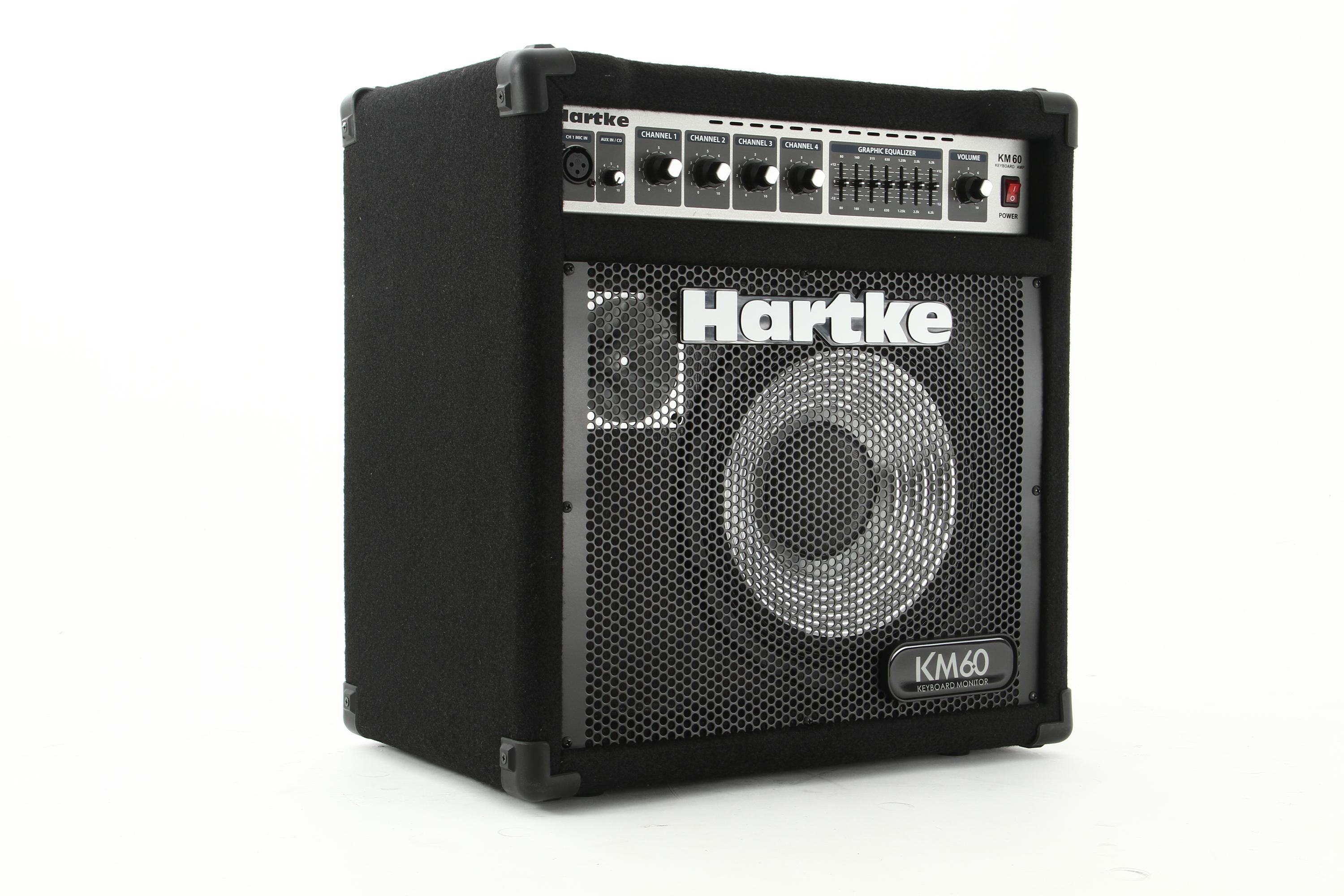 Hartke KM60 | Sweetwater