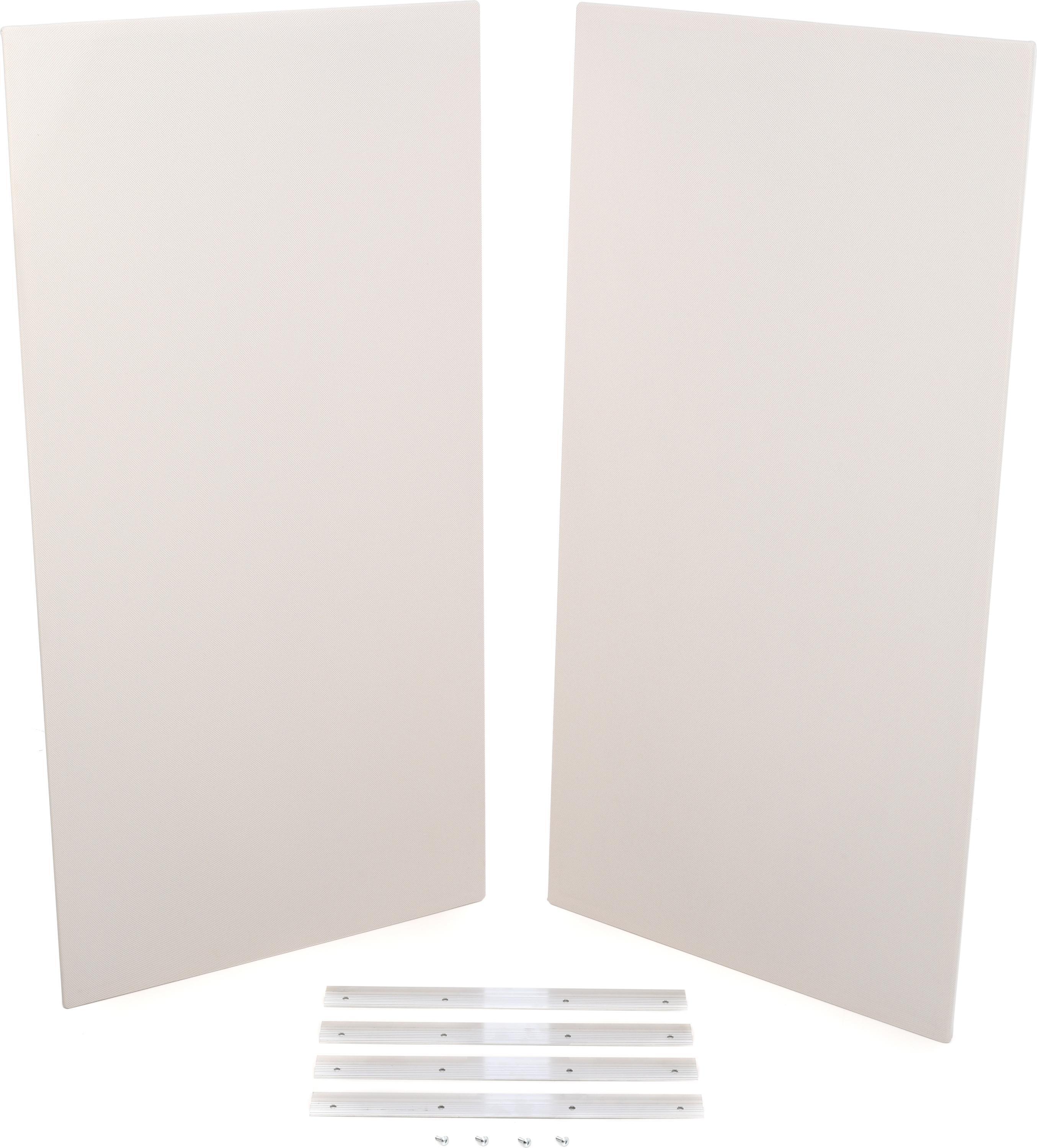 ProSoCoustic WaveRoom Pro Big Panel Pair - Stone | Sweetwater