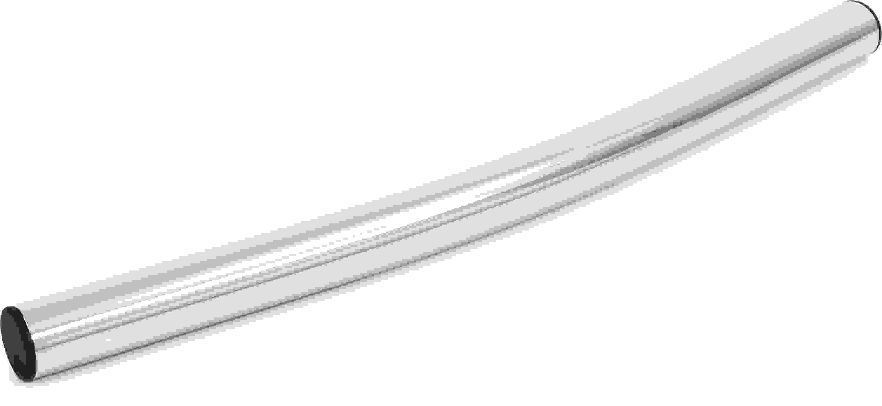 DW DWCPRKB24C Curved Rack Bar - 24 inch | Sweetwater