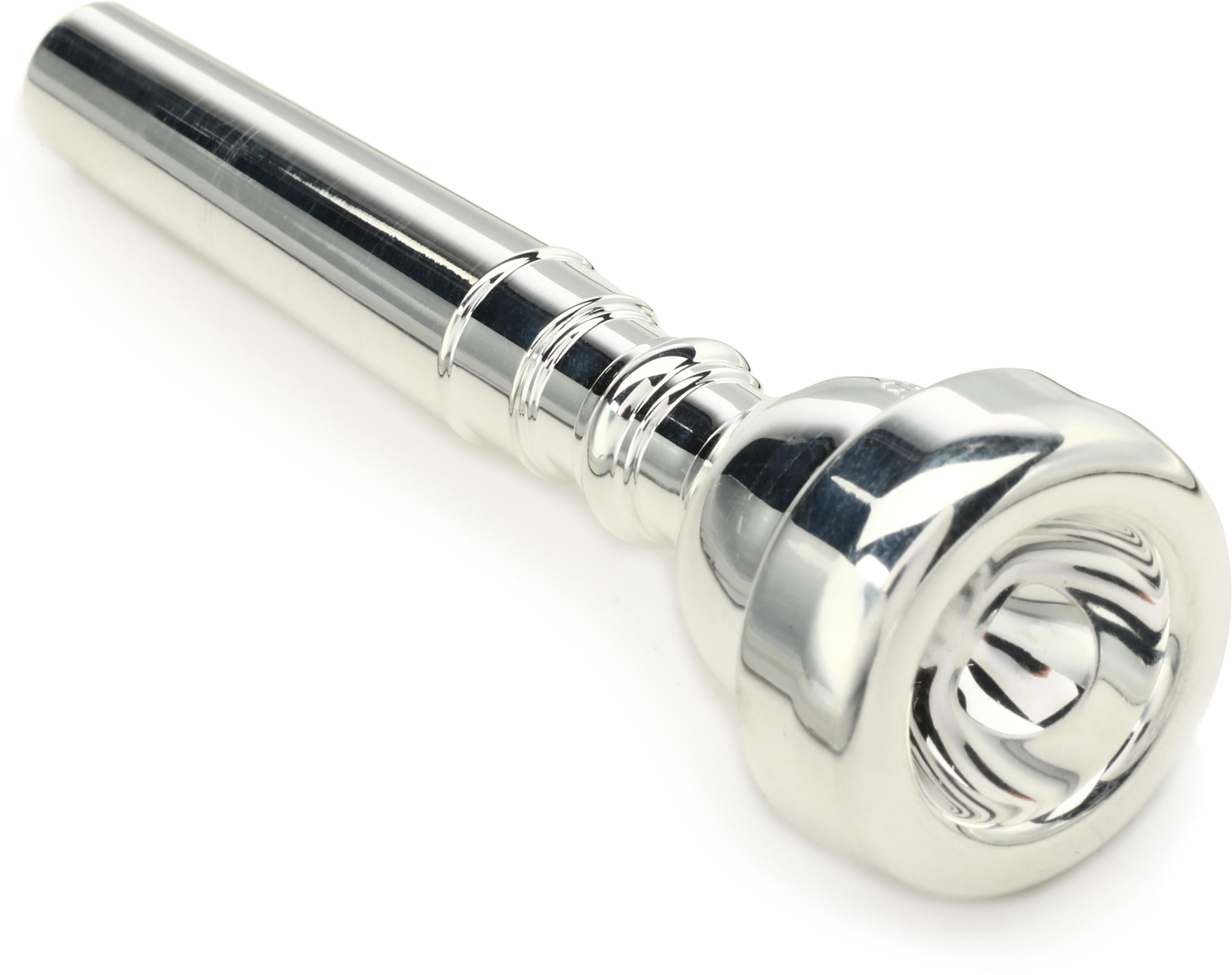 Bach 3515B Classic Trumpet Mouthpiece - 5B | Sweetwater