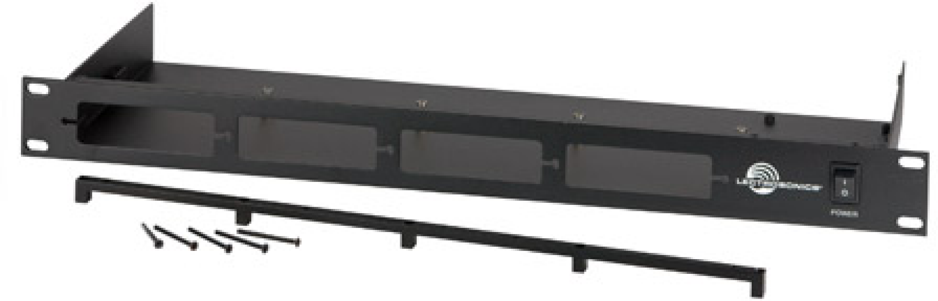 Lectrosonics RMP195 IFB T4 Transmitter Rack Mount Kit | Sweetwater