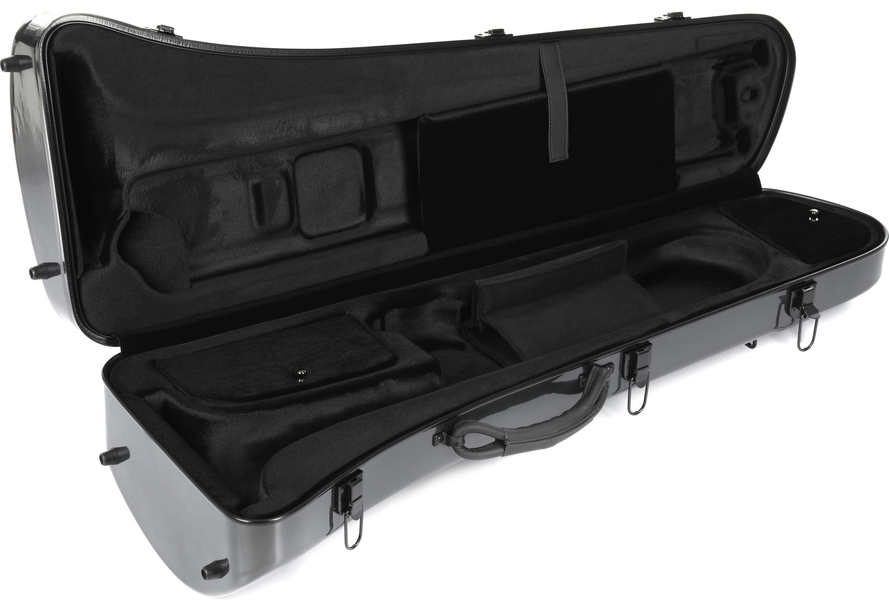 Gator GBPC- Presto Pro Trombone Case | Sweetwater
