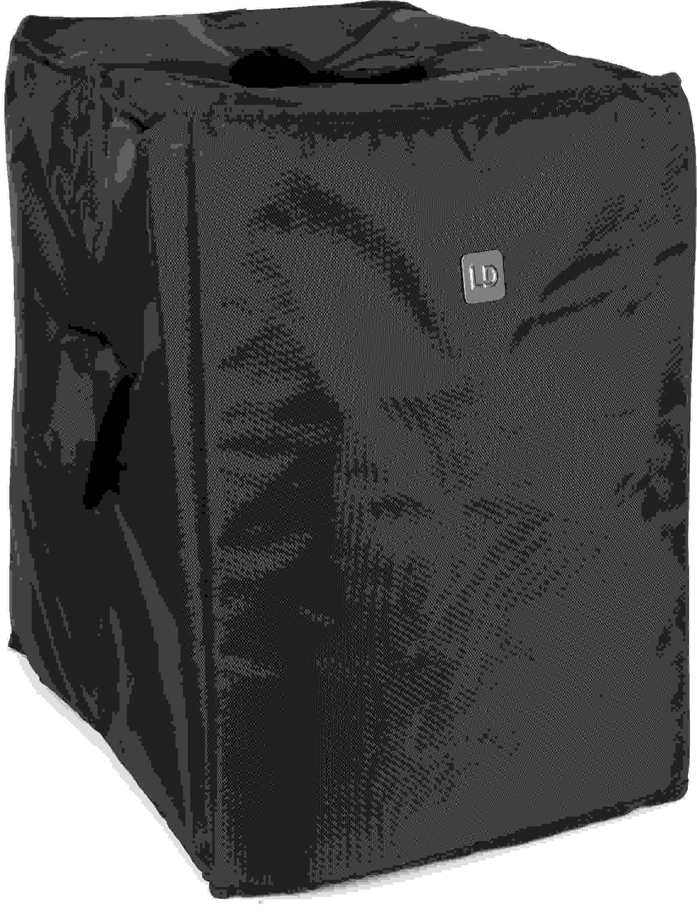 LD Systems Maui 28 G3 Subwoofer Cover | Sweetwater