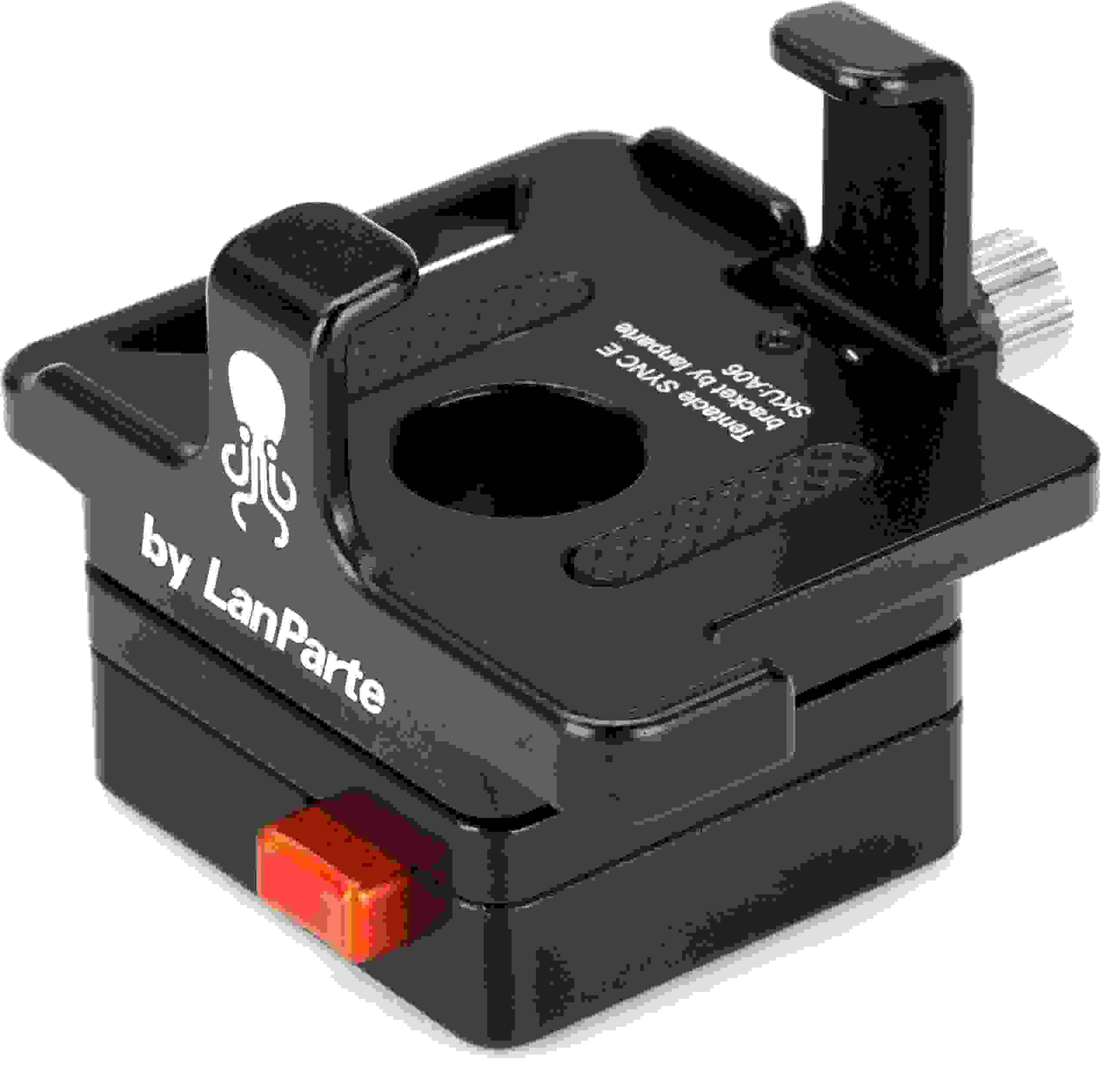 Tentacle Sync E Bracket with Quick Release Mount | Sweetwater