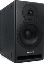 Dynaudio Core 7 7 inch Powered Studio Monitor - Black | Sweetwater
