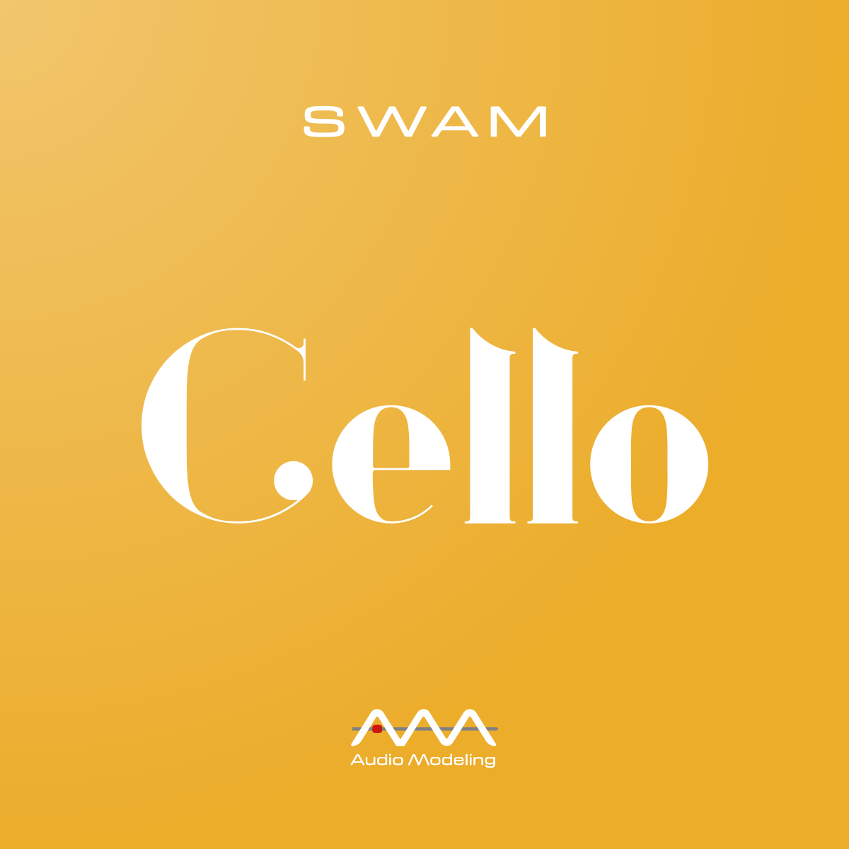 Audio Modeling SWAM Cello Virtual Instrument Software | Sweetwater