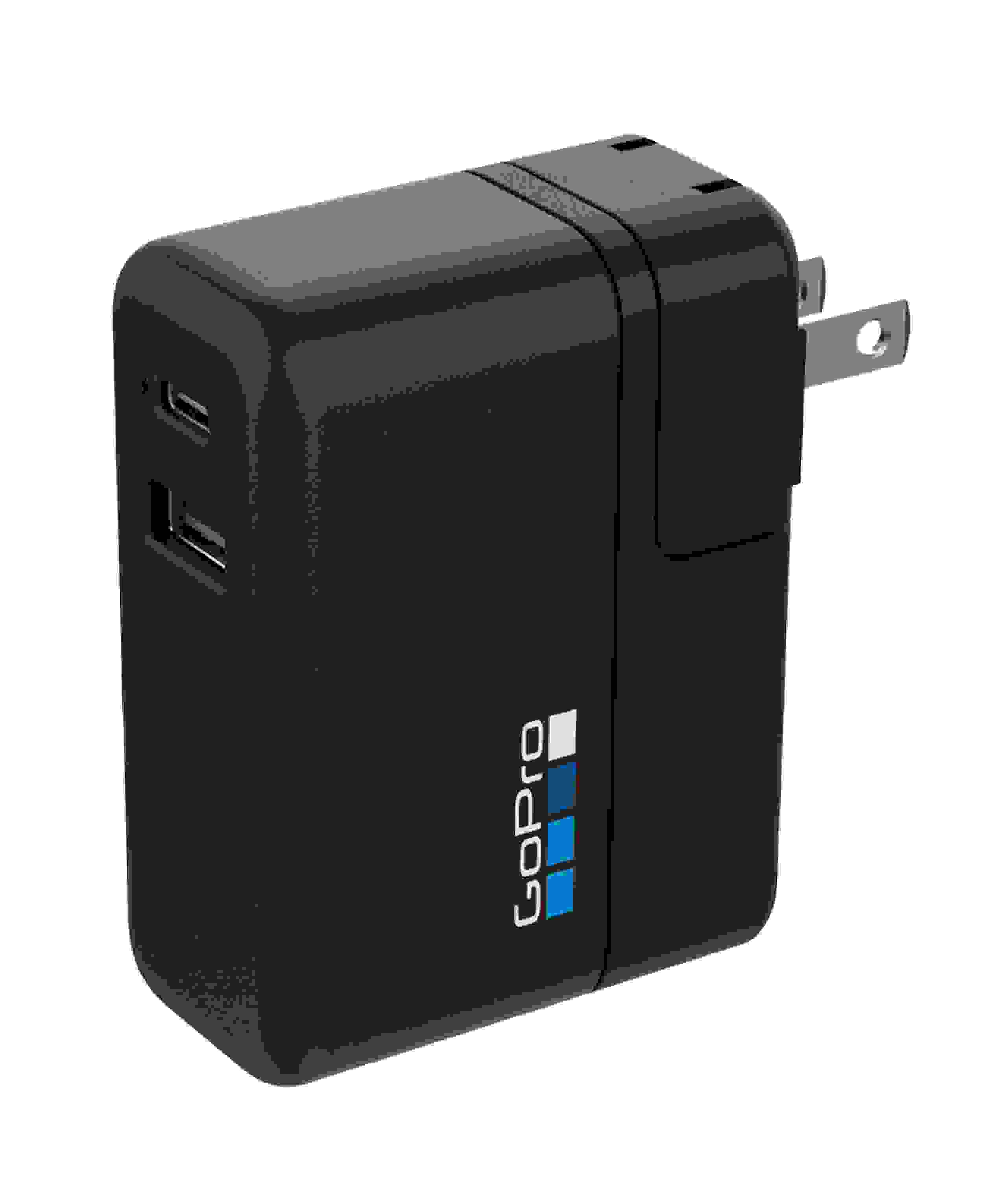 GoPro Supercharger International Dual-Port USB Charger for GoPro | Sweetwater