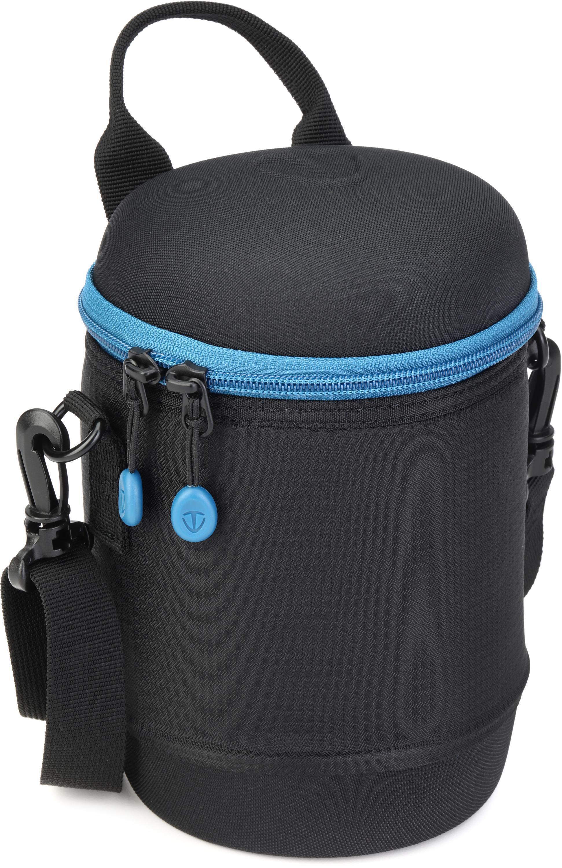 Tenba Tools Lens Capsule - 6 inches x 3.5 inches | Sweetwater