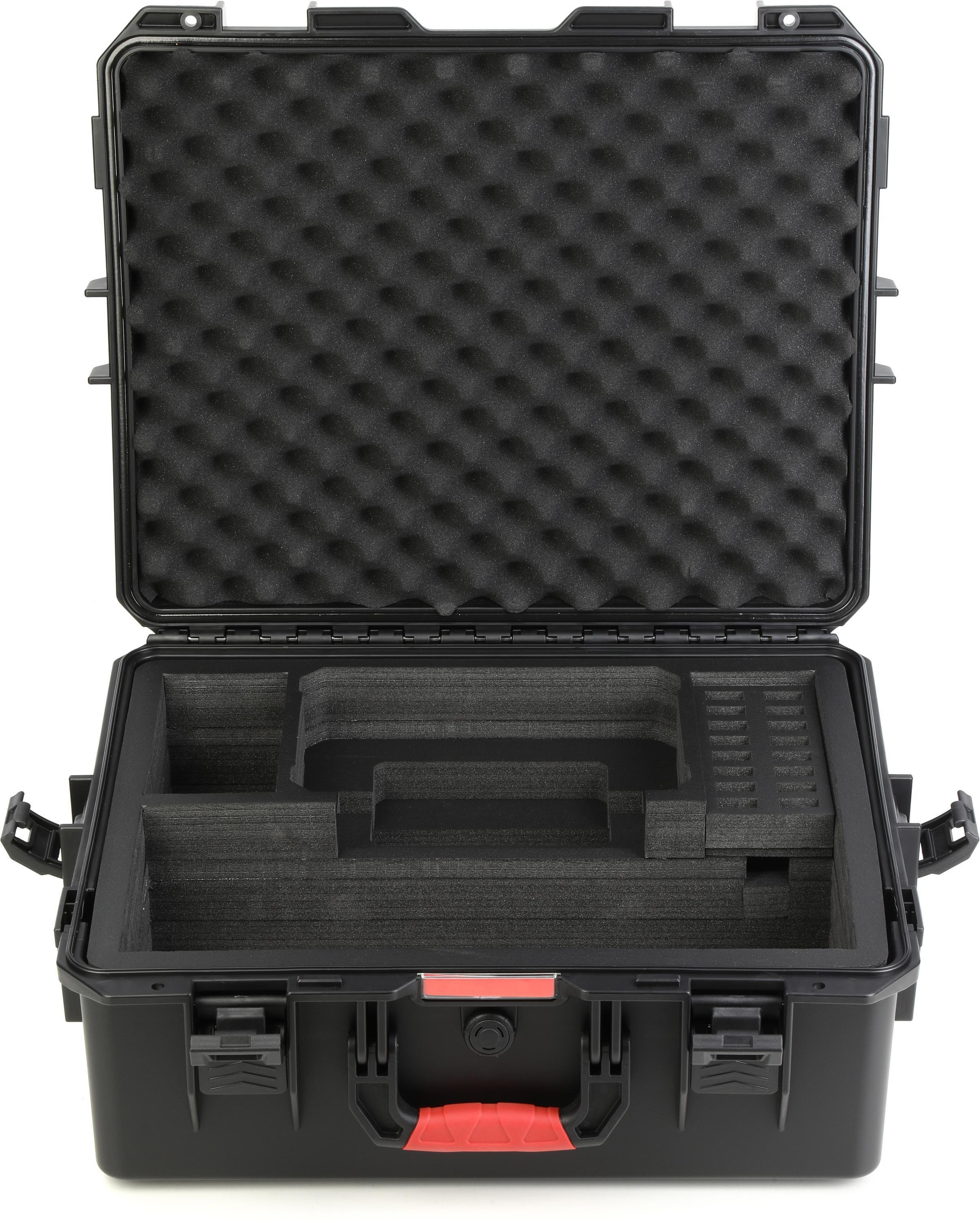 Hollyland HL-C1PRO-SC04 Solidcom C1 Pro Hardshell Carry Case | Sweetwater