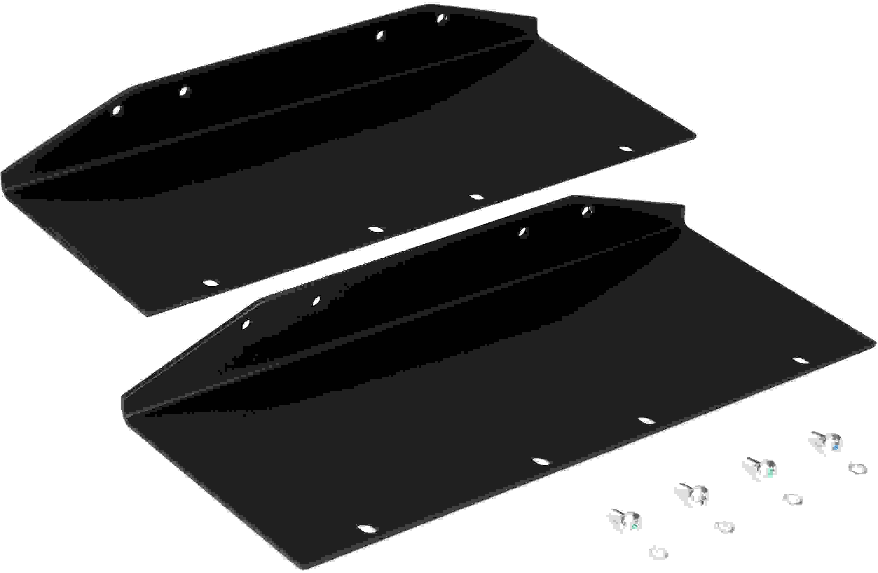 Solid State Logic Single SiX Rack Mount Kit | Sweetwater