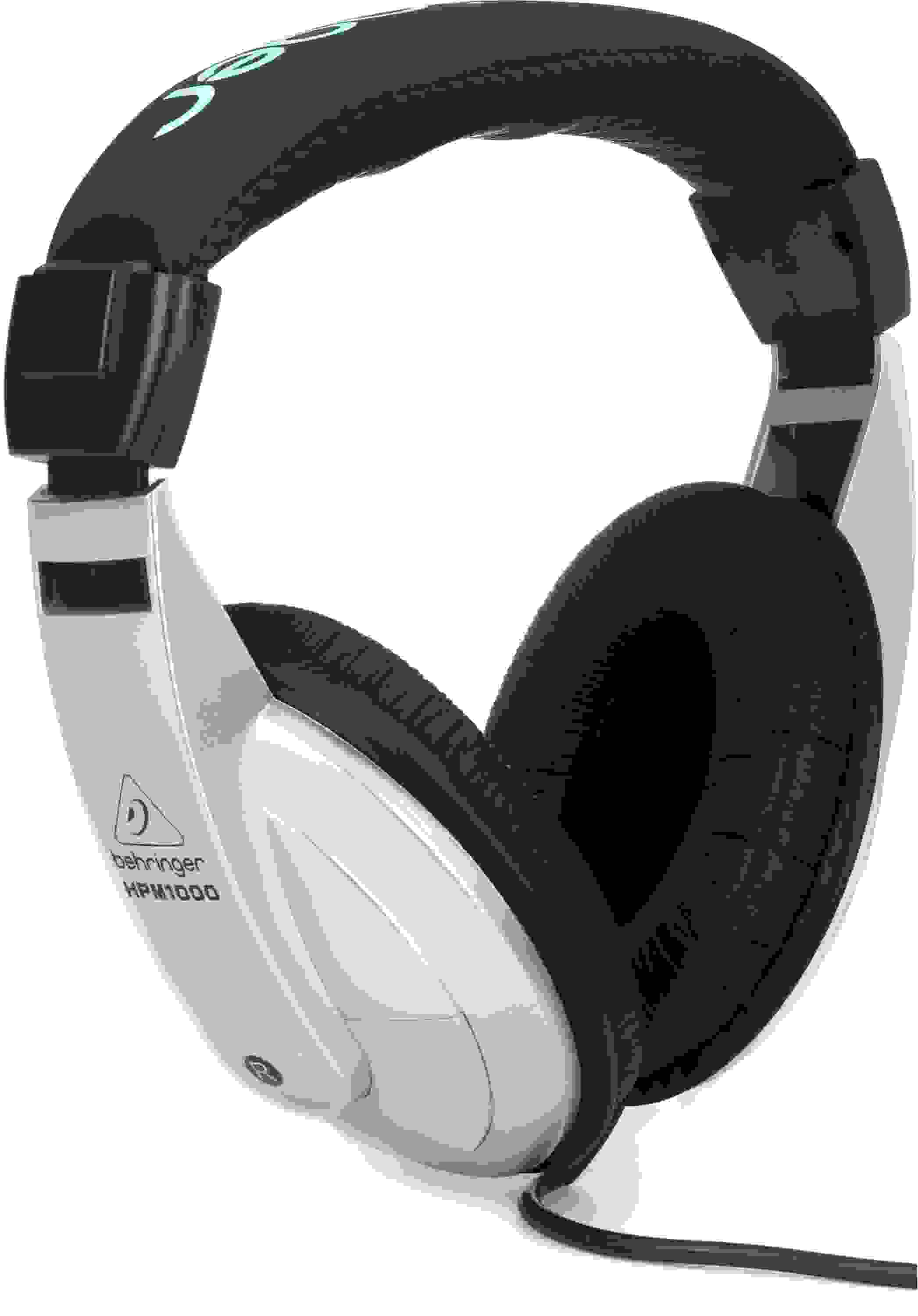 Behringer HPM1000 Multi-Purpose Headphones | Sweetwater