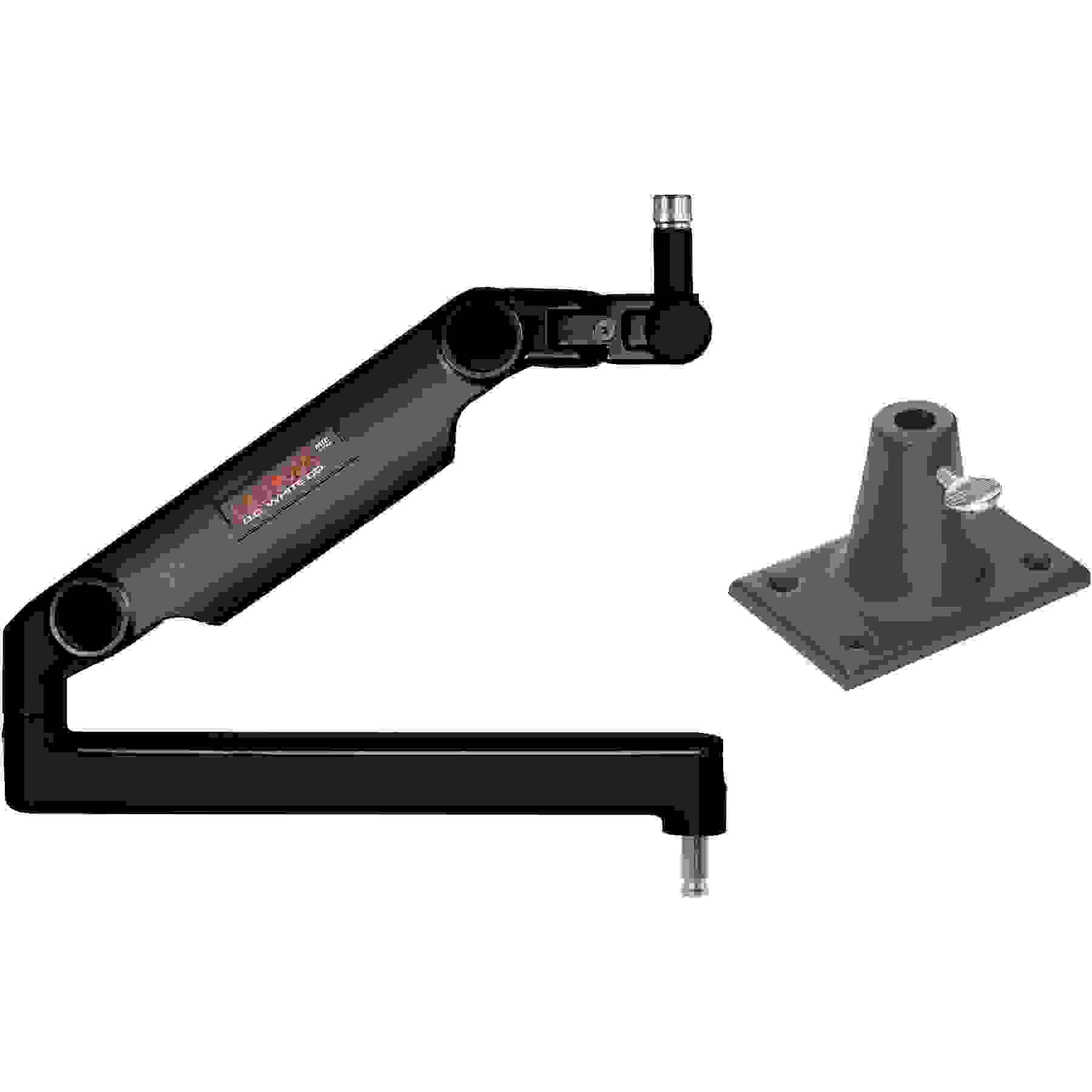 O.C. White Co. ULP-13 ProBoom Ultima Gen2 Ultra-low-profile Adjustable ...