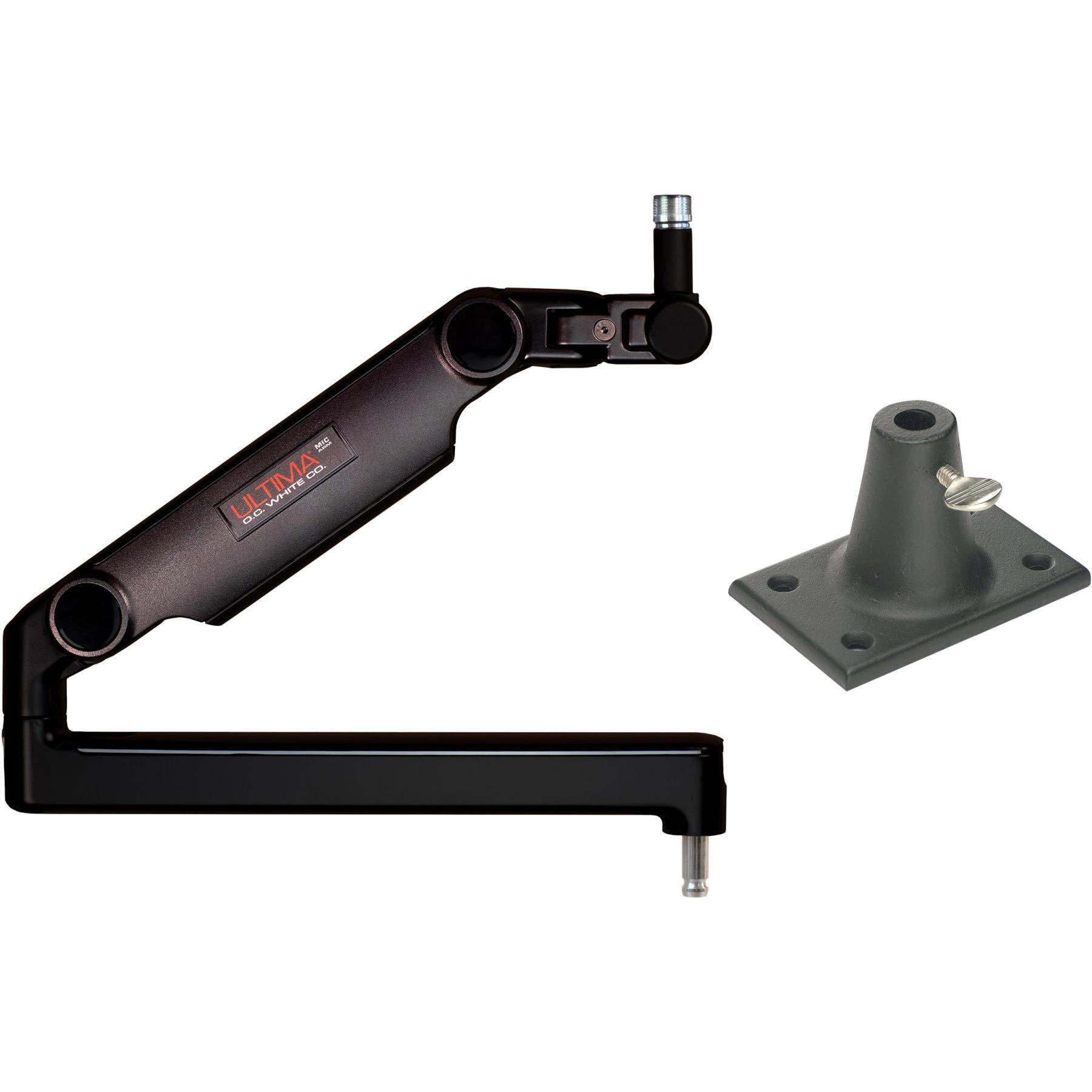 O.C. White Co. ULP-13 ProBoom Ultima Gen2 Ultra-low-profile Adjustable ...