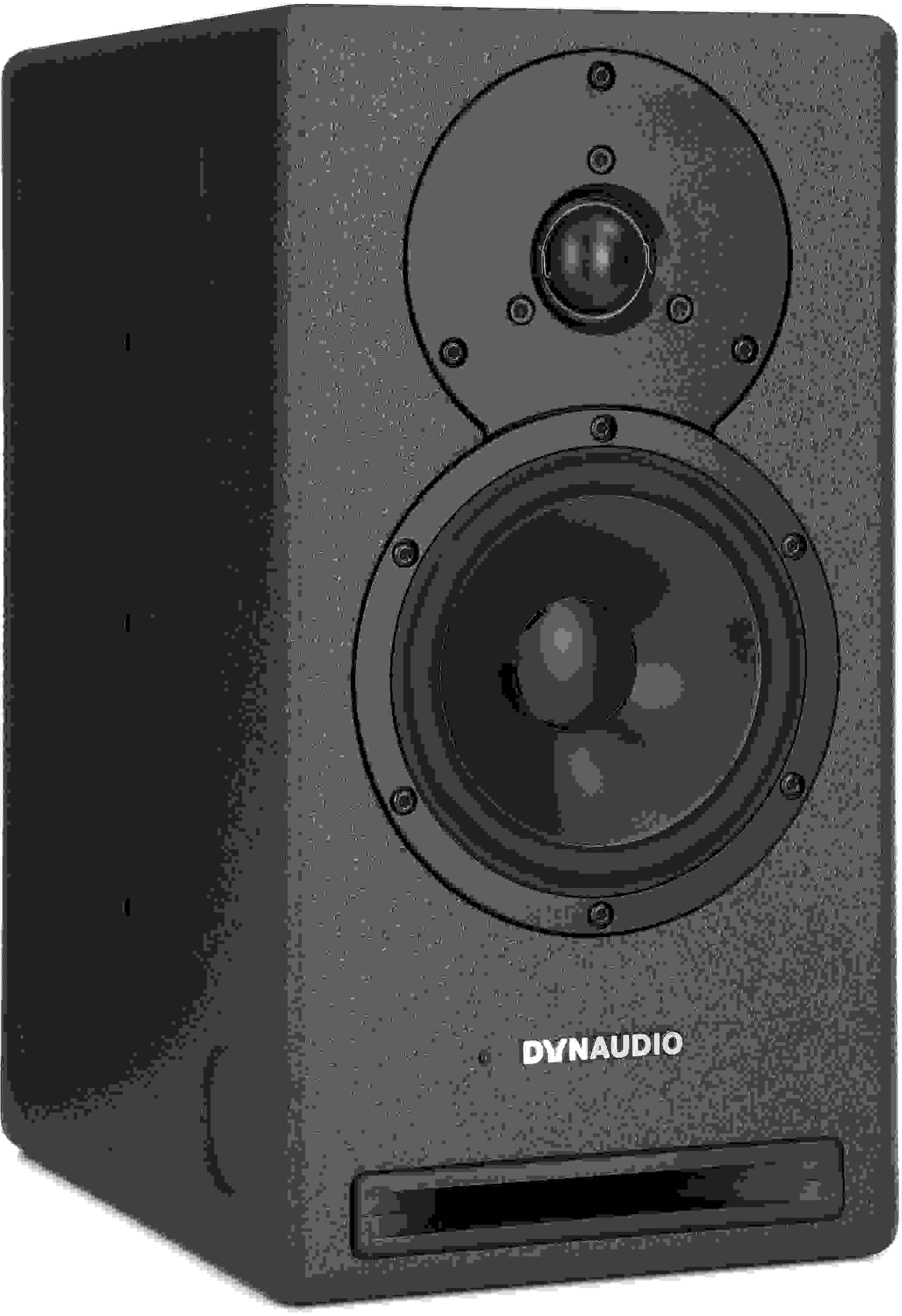 Dynaudio Core 5 5-inch Powered Studio Monitor - Dark Grey | Sweetwater