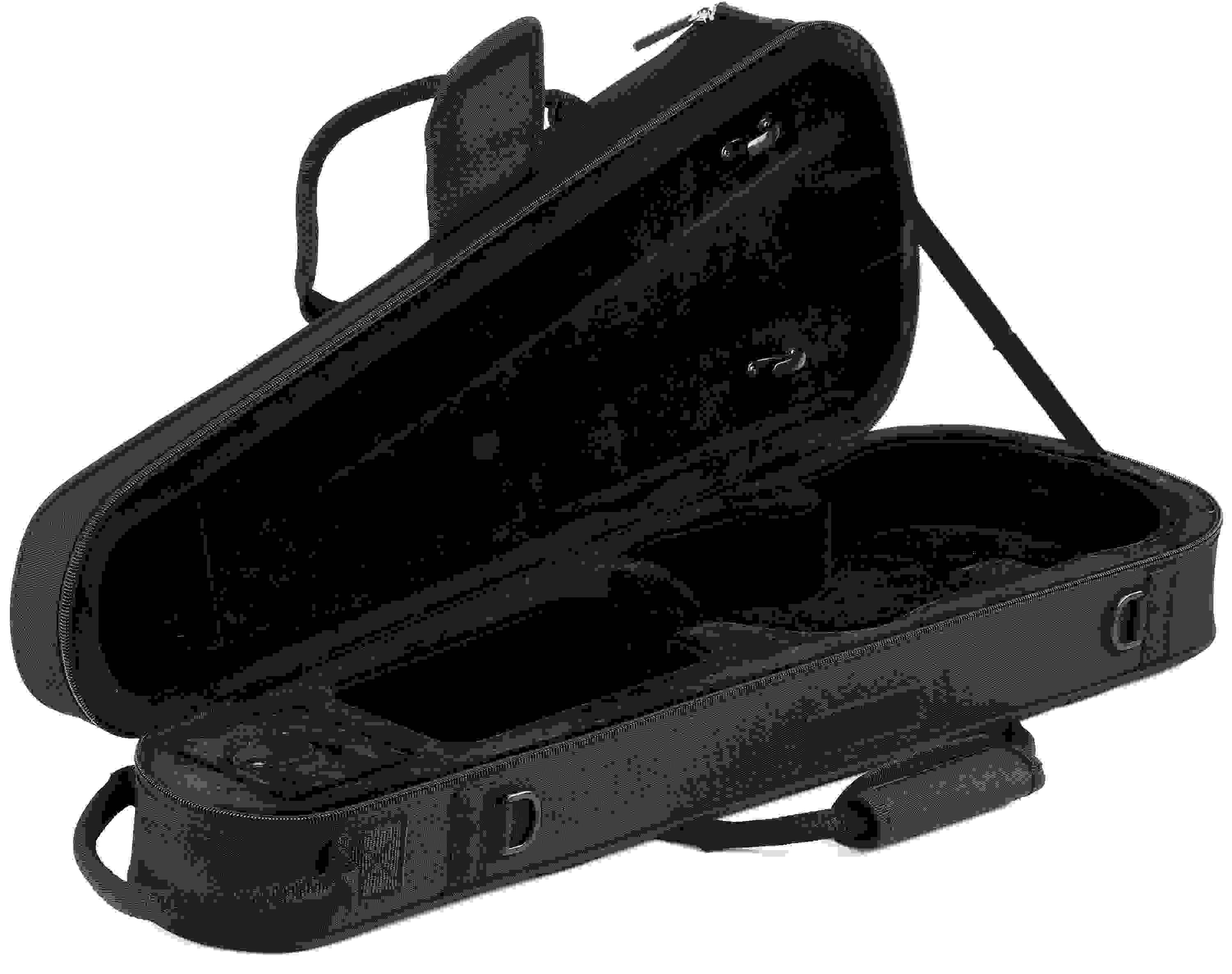 Protec MX034 MAX Shaped Violin Case - 3/4 Size | Sweetwater