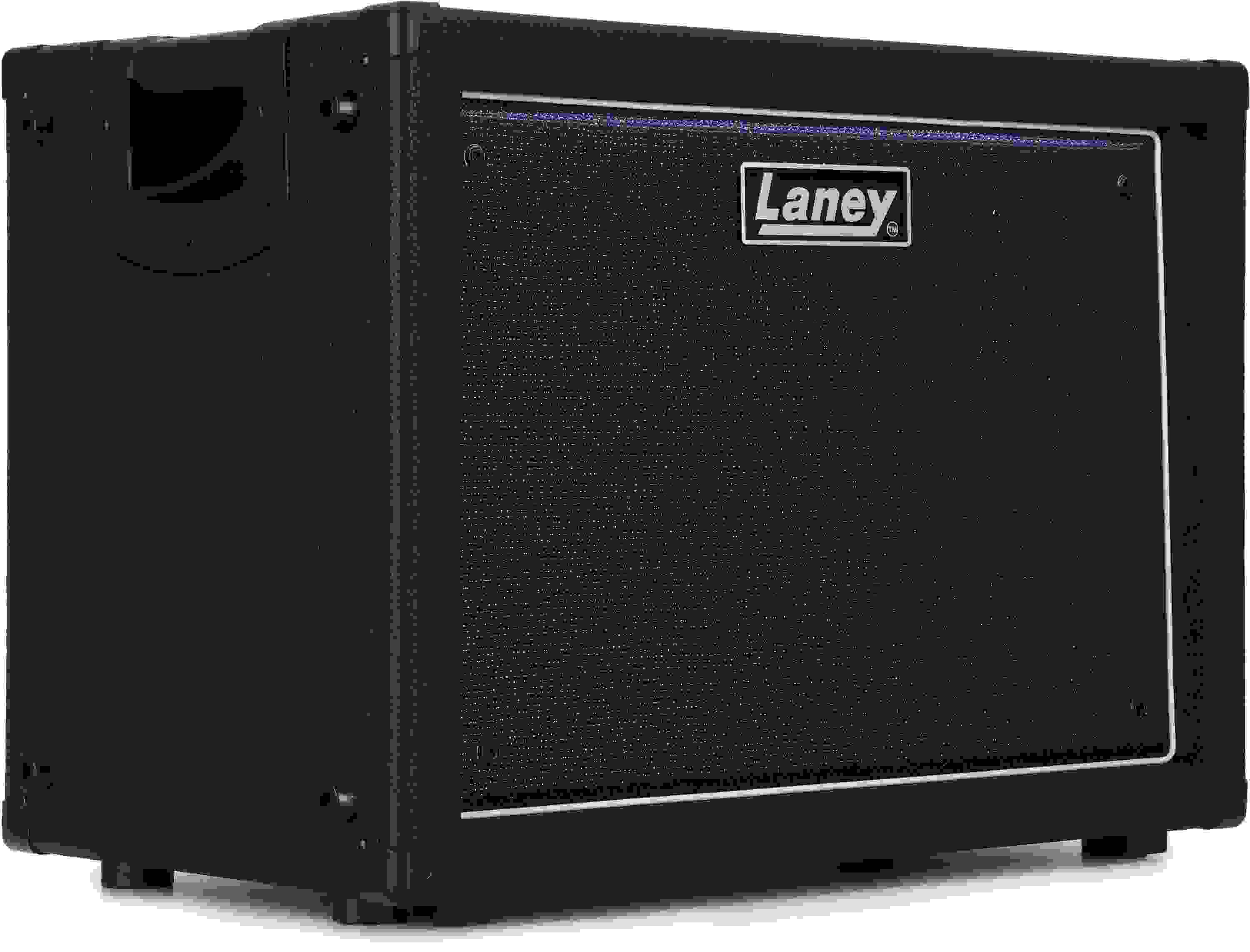 Laney LFR-112 400-watt Active Guitar Cabinet | Sweetwater