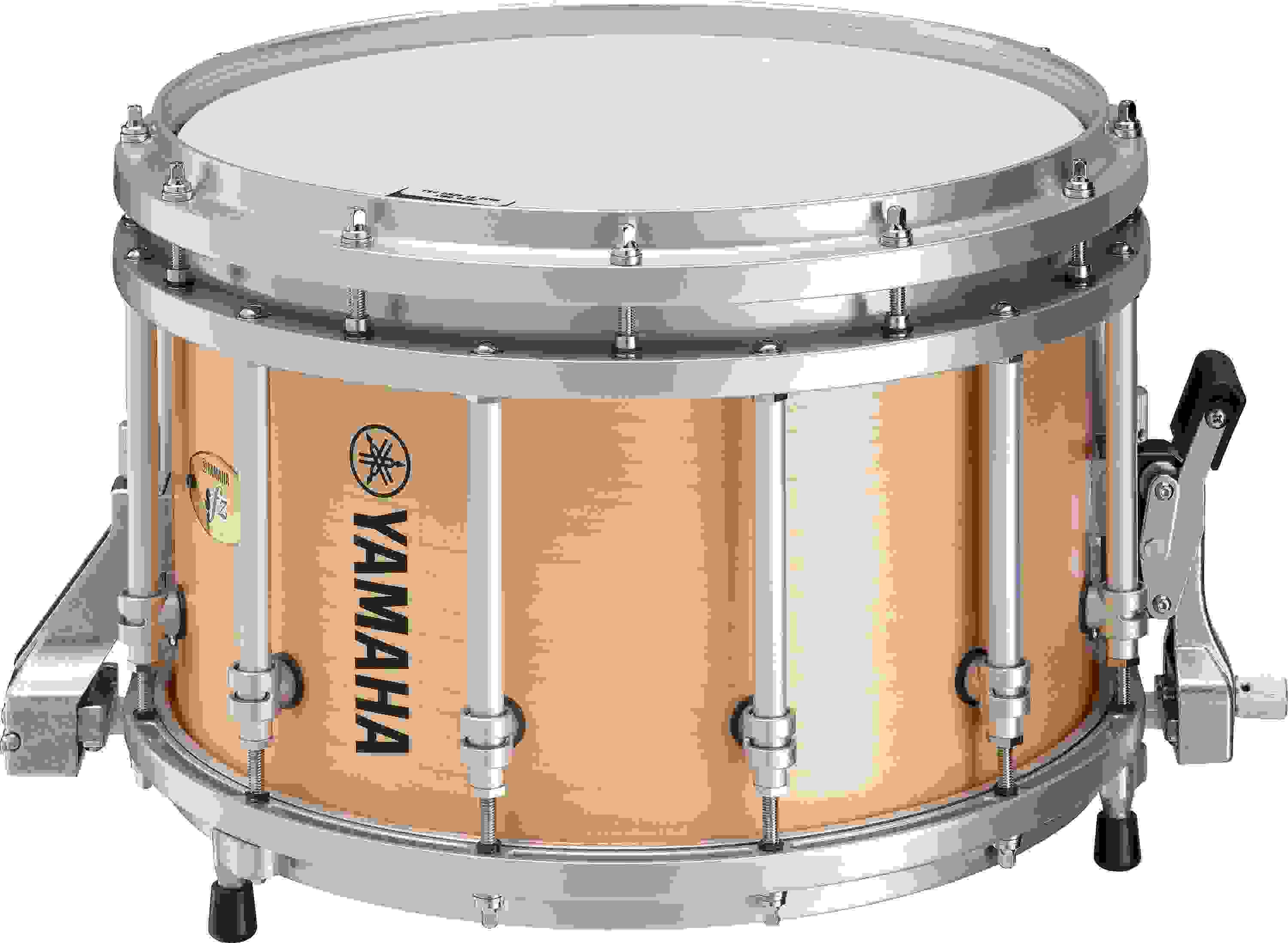 Yamaha 9400 Series Piccolo SFZ Marching Snare Drum - 14 inches x 9 ...