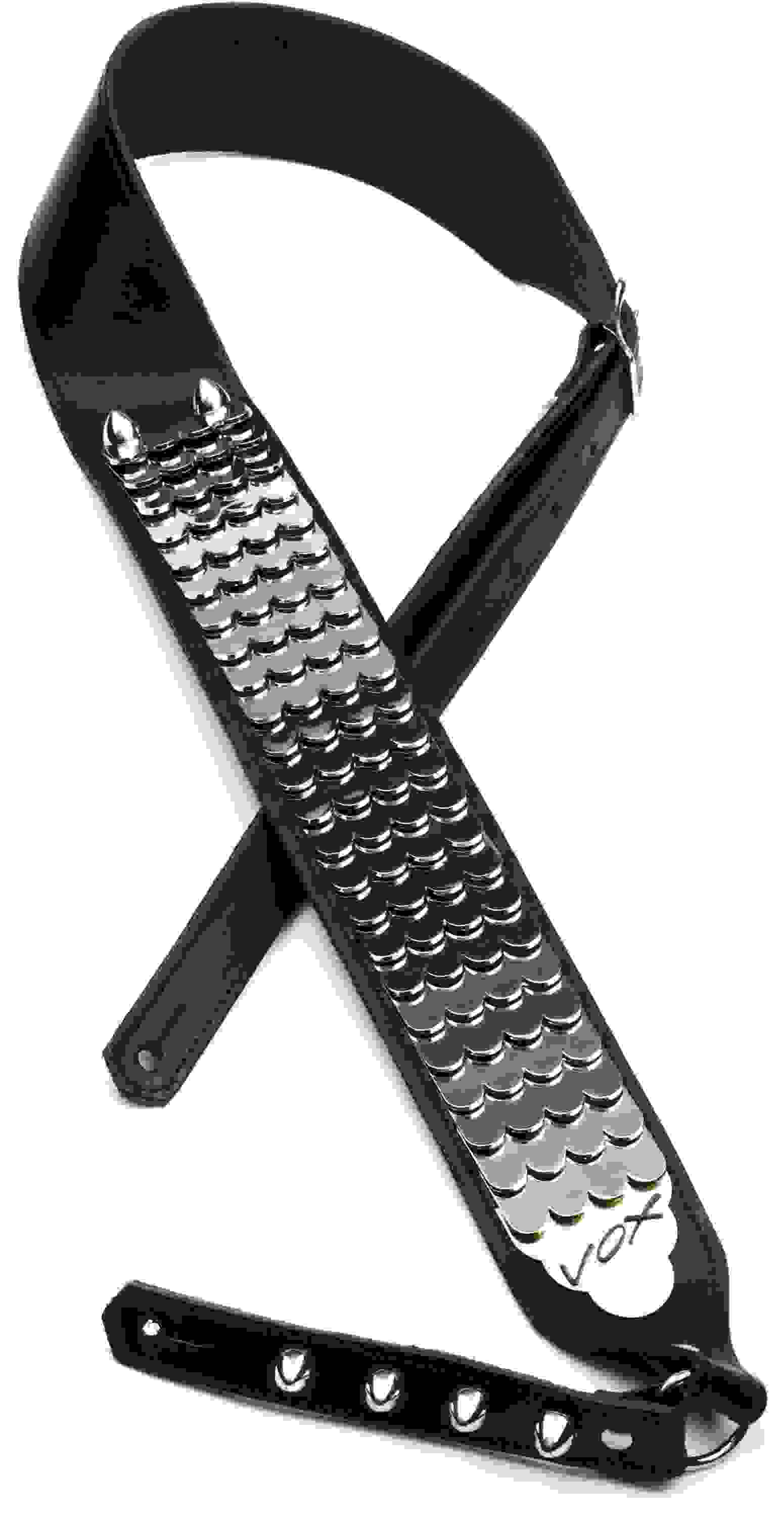 Vox Python Guitar Strap | Sweetwater