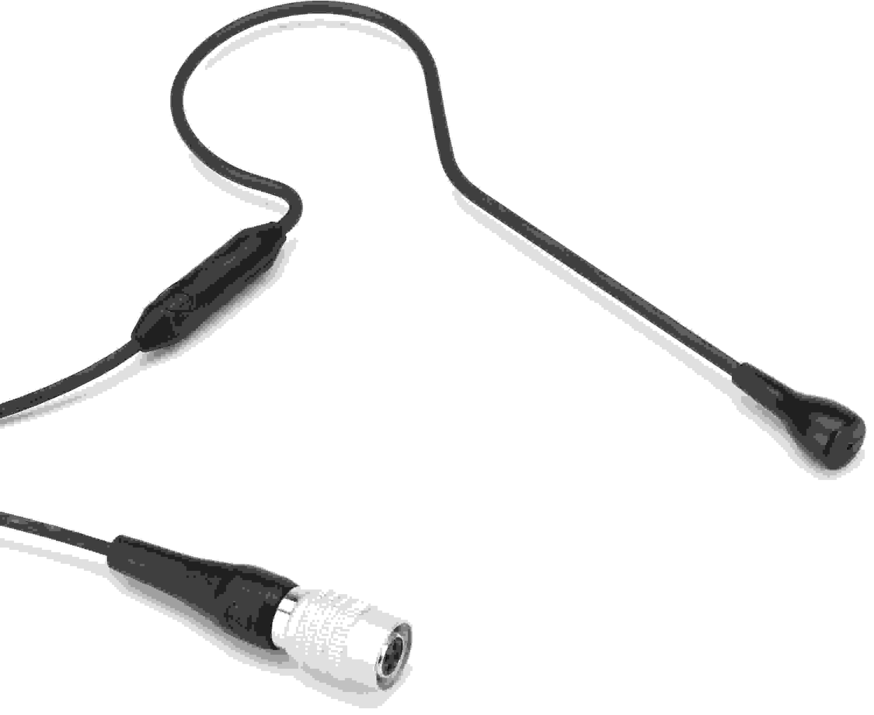 Audio-Technica PRO 92cW Headworn Microphone for Audio-Technica Wireless ...