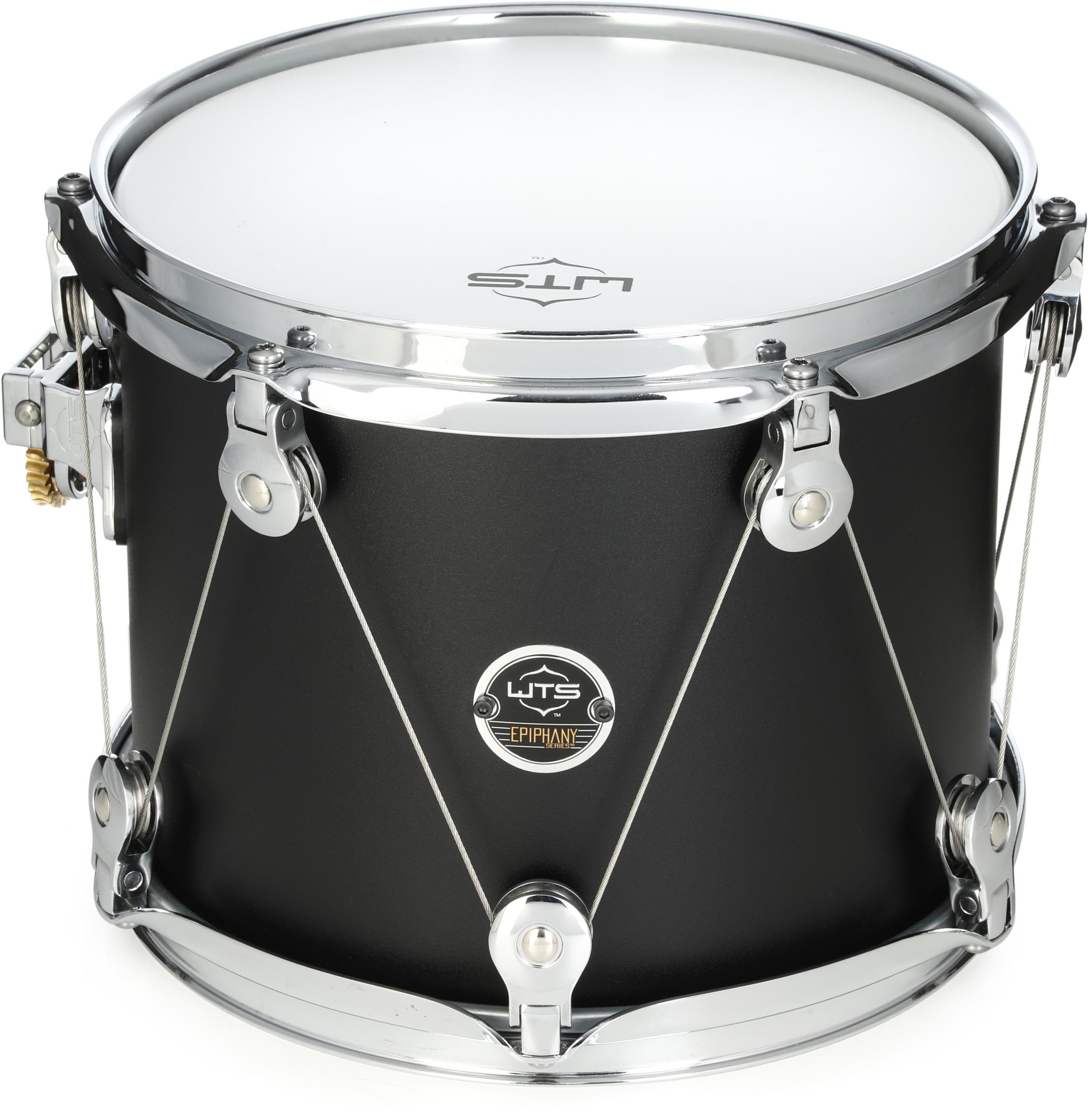 Welch Tuning Systems WTS Epiphany Series Tom - 8 inches x 10 inches ...