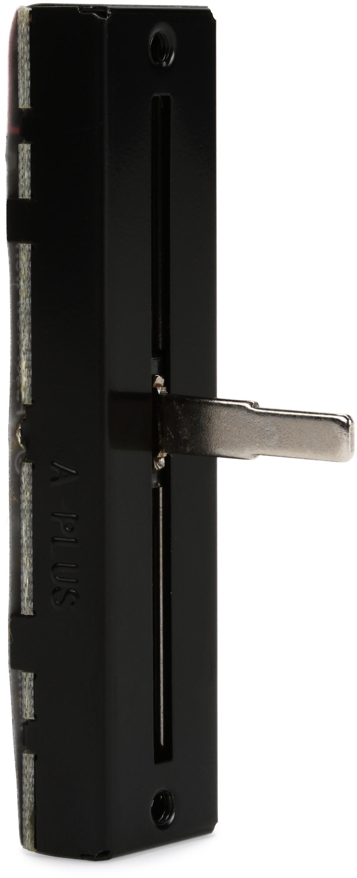 Audio Innovate mini Innofader Plus Crossfader for Controllers & VCA ...