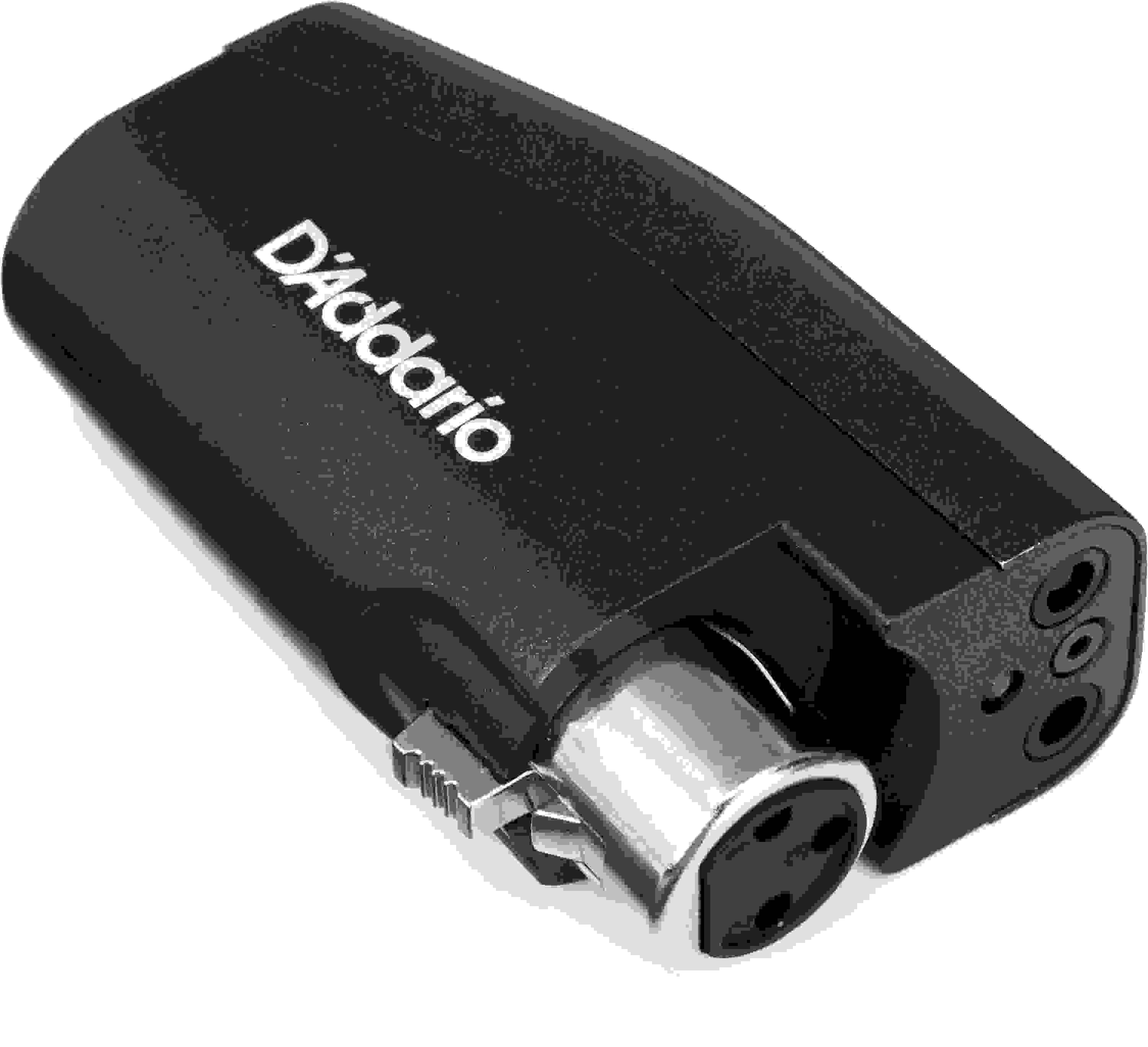 D'Addario IR Mic Mute Infrared Mic Sensor | Sweetwater