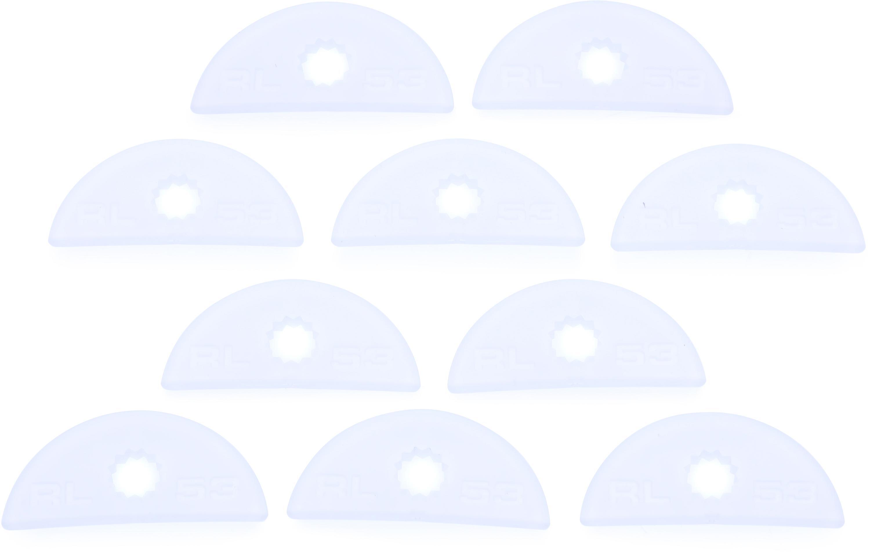 Rock Locks Tension Rod Locks - 53 Soft, Standard/XL | Sweetwater