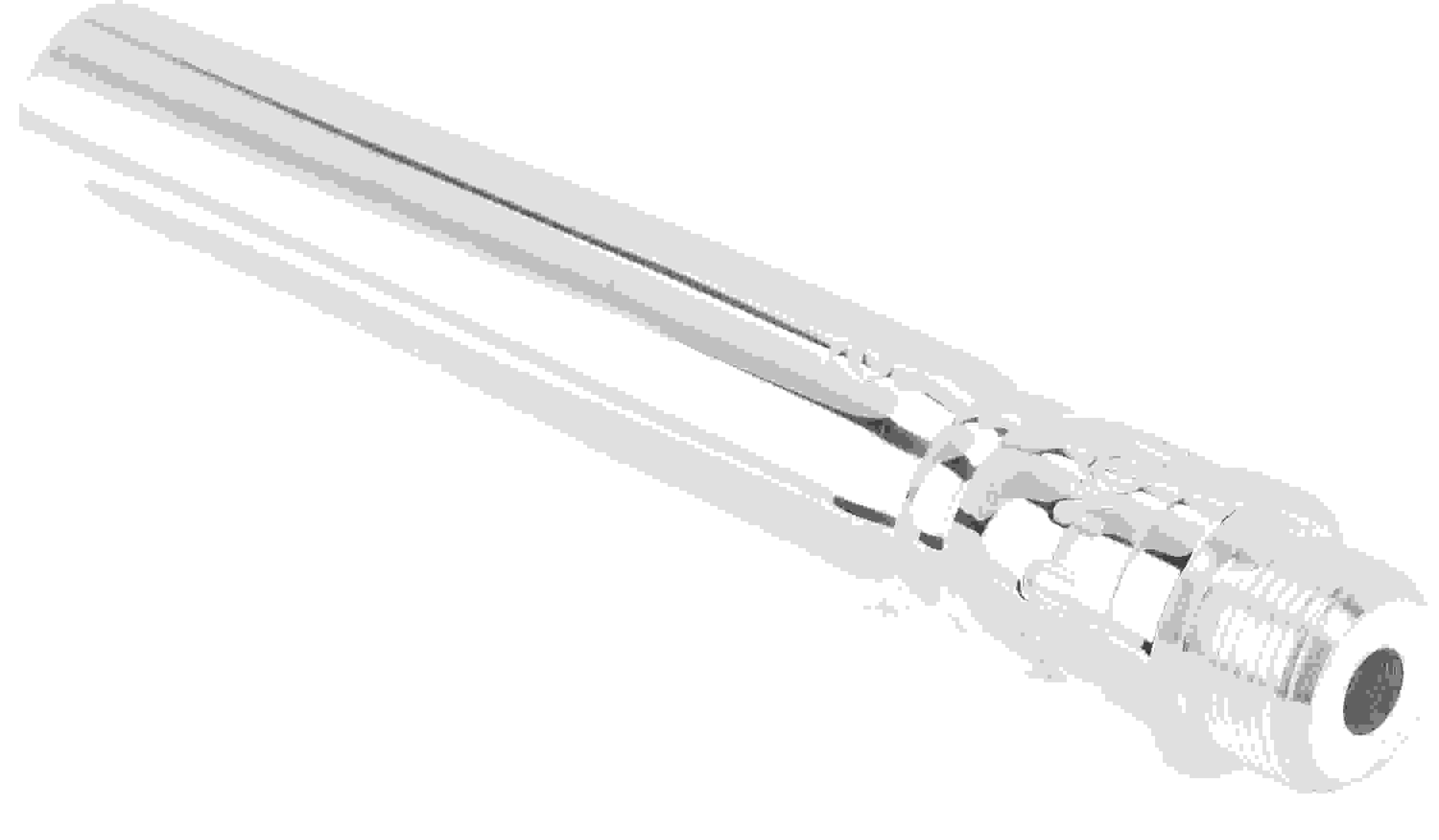 Warburton Trumpet Mouthpiece Backbore - 12STD | Sweetwater